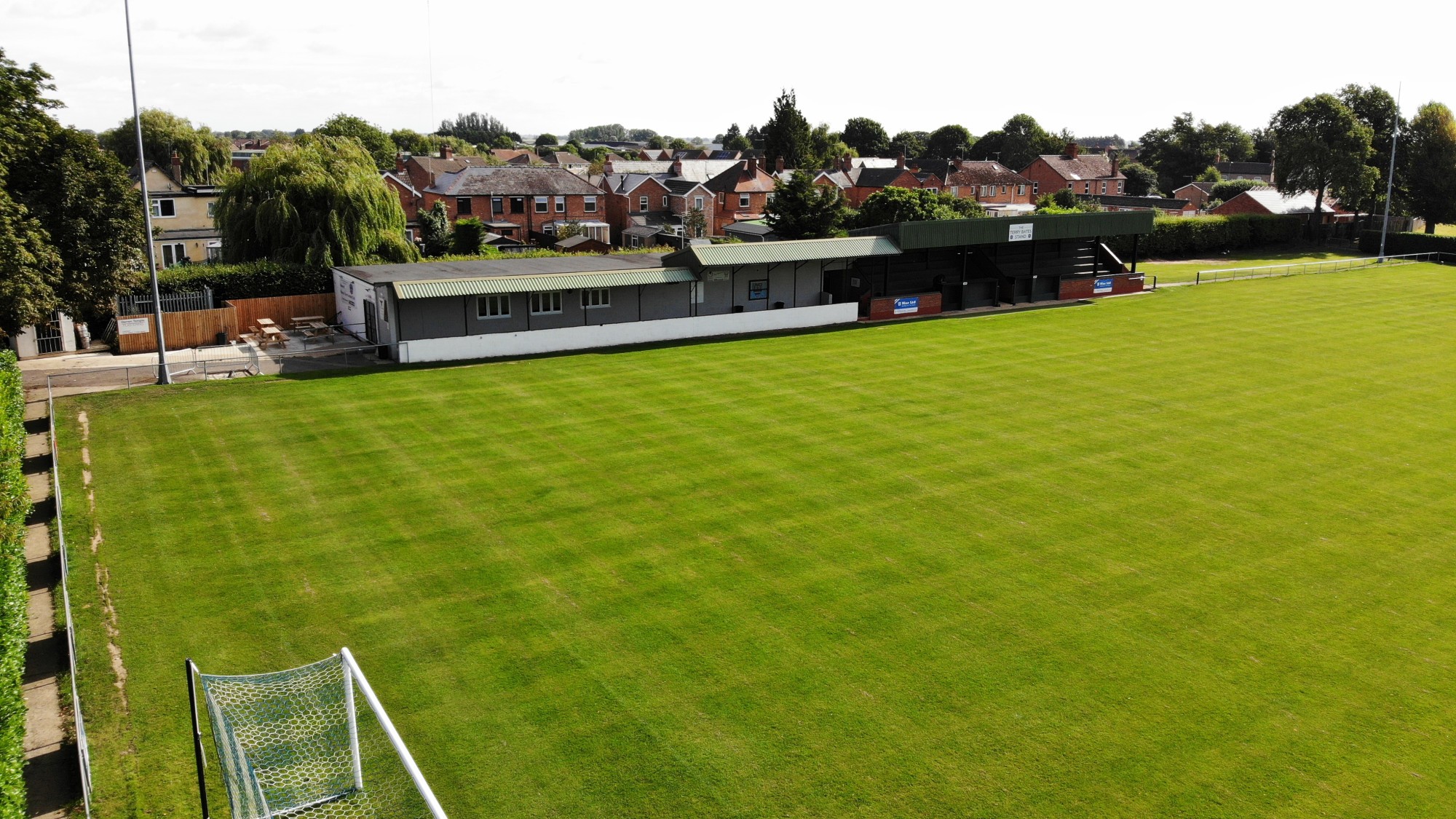 Posh Women Confirms Ground For New Season | Peterborough United - The Posh