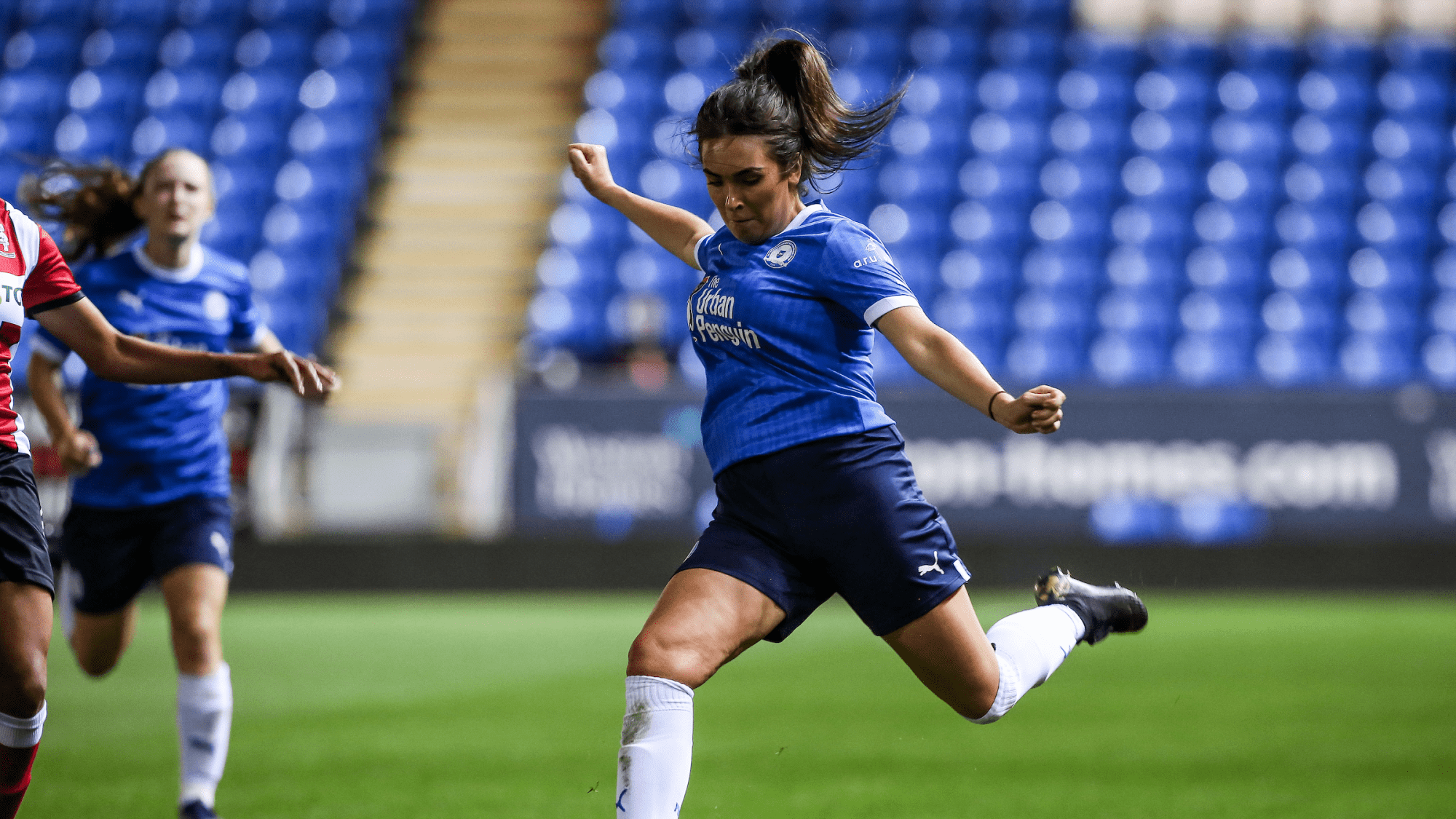 Posh Women To Compete In The FAWNL Plate | Peterborough United - The Posh