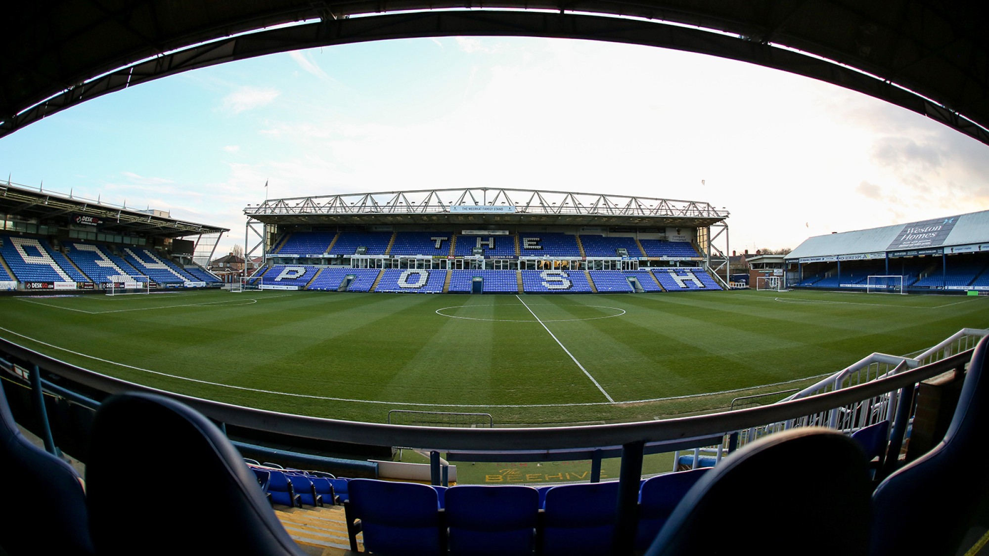 Official Club Statement | Peterborough United - The Posh