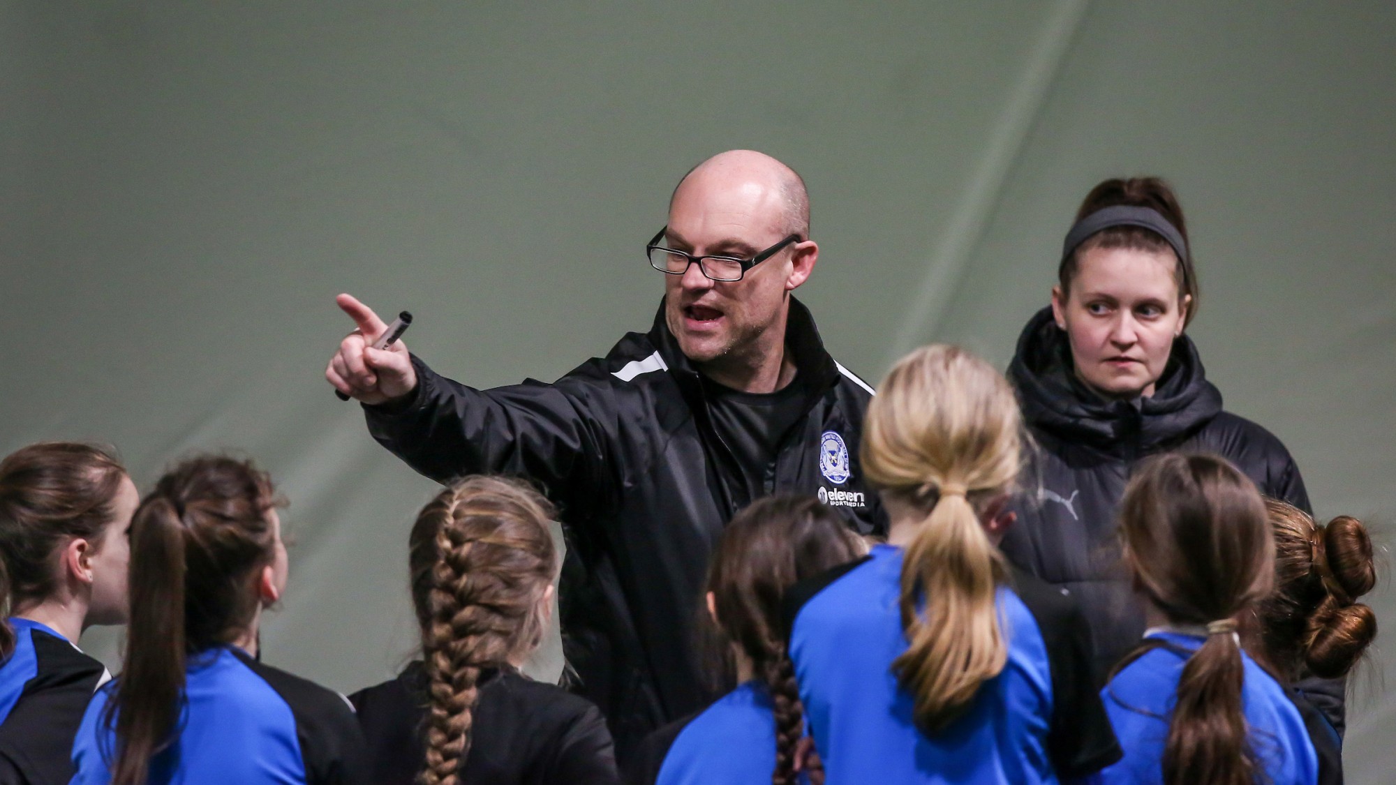 Peterborough United FC Girls Academy Talent ID Sessions | Peterborough ...