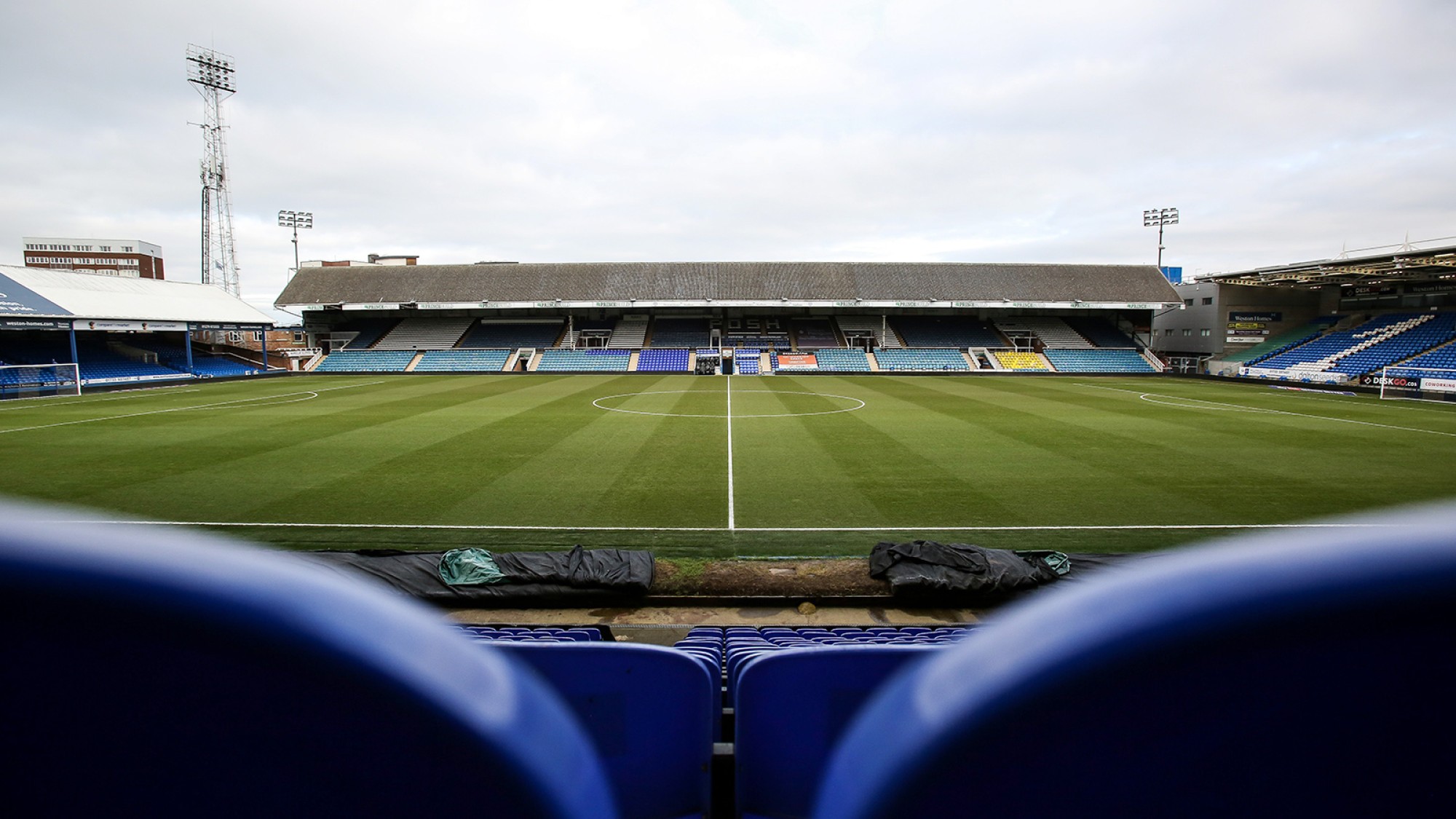 Match Preview: Posh v Plymouth Argyle | Peterborough United - The Posh