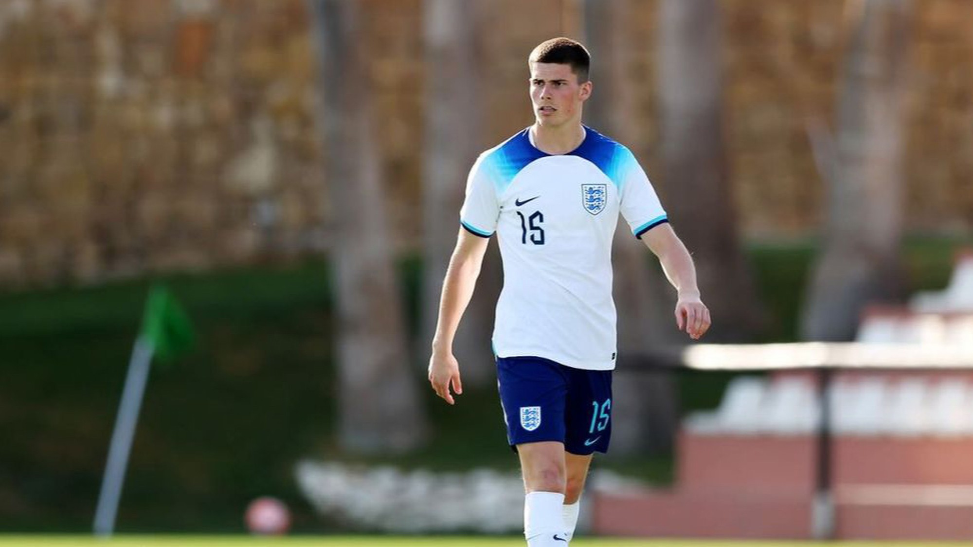 Edwards Back At Posh After International Break | Peterborough United ...