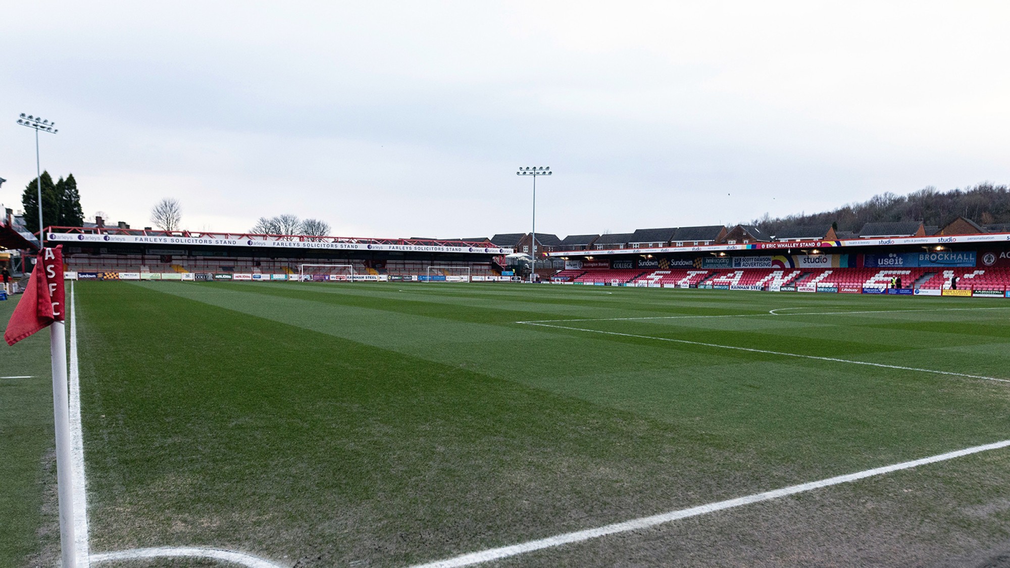 Ticket Information: Accrington Stanley Away | Peterborough United - The ...