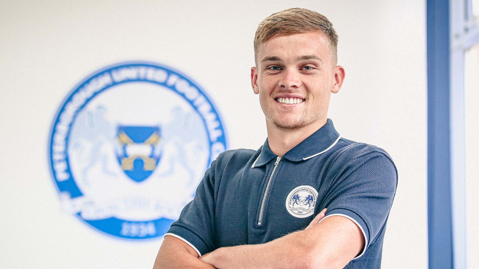 Posh Swoop For Highly-Rated Midfielder | Peterborough United - The Posh
