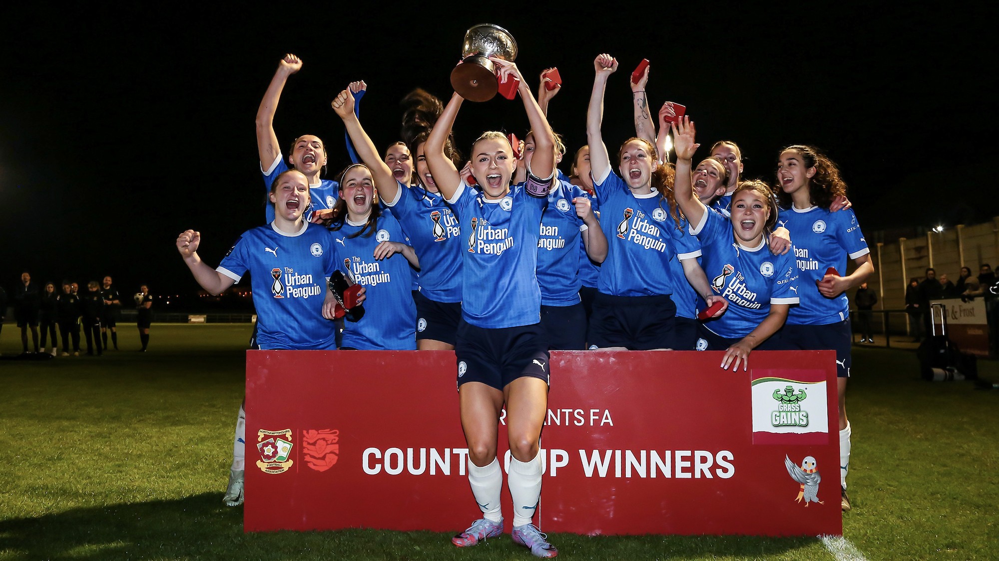 Advertising Opportunities | Peterborough United - The Posh