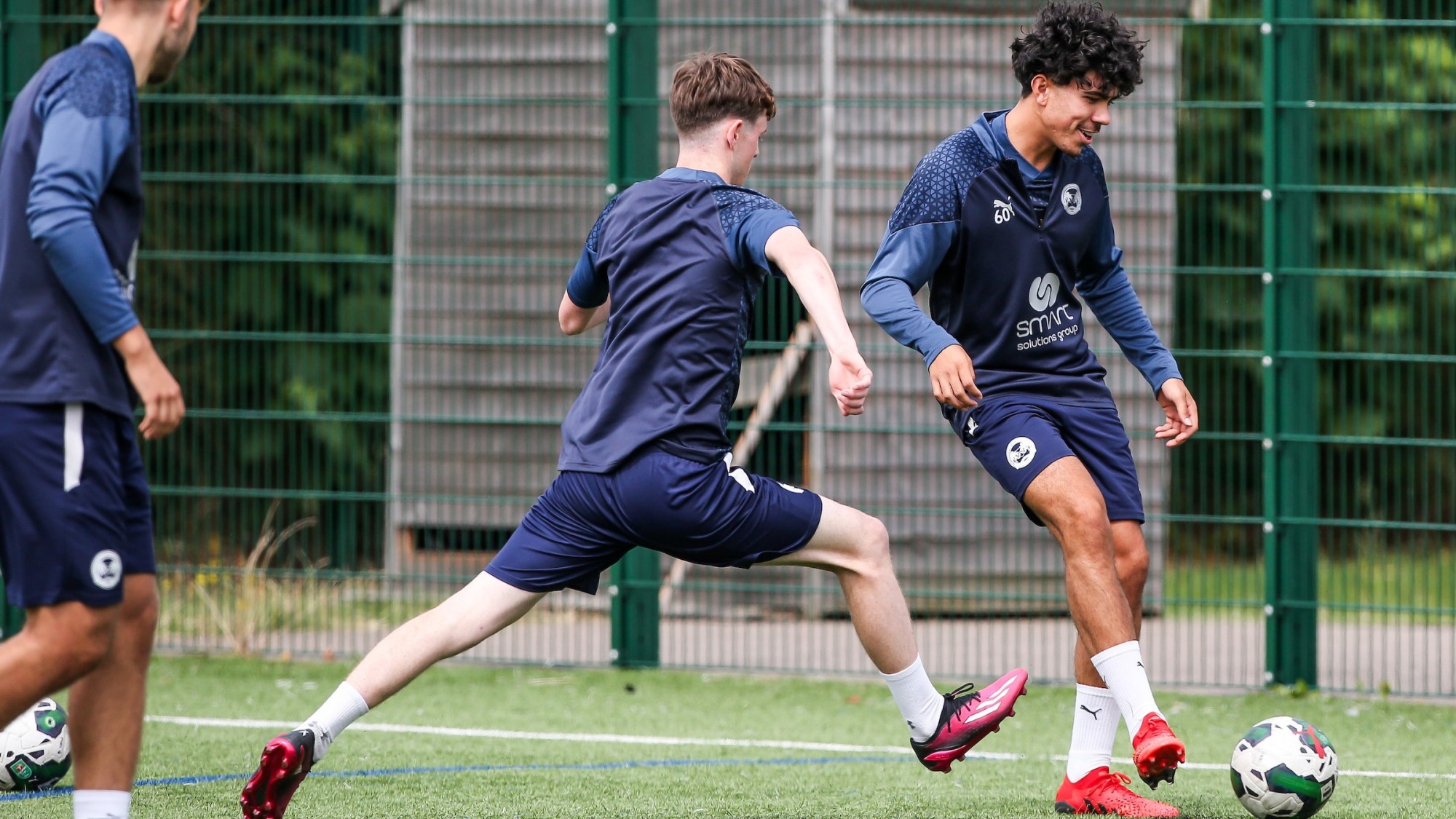 Posh U21s Face The Magpies On Tuesday Evening | Peterborough United ...