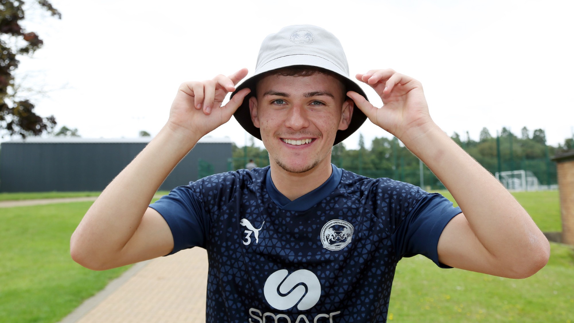 Posh Bucket Hats Now In Store! | Peterborough United - The Posh