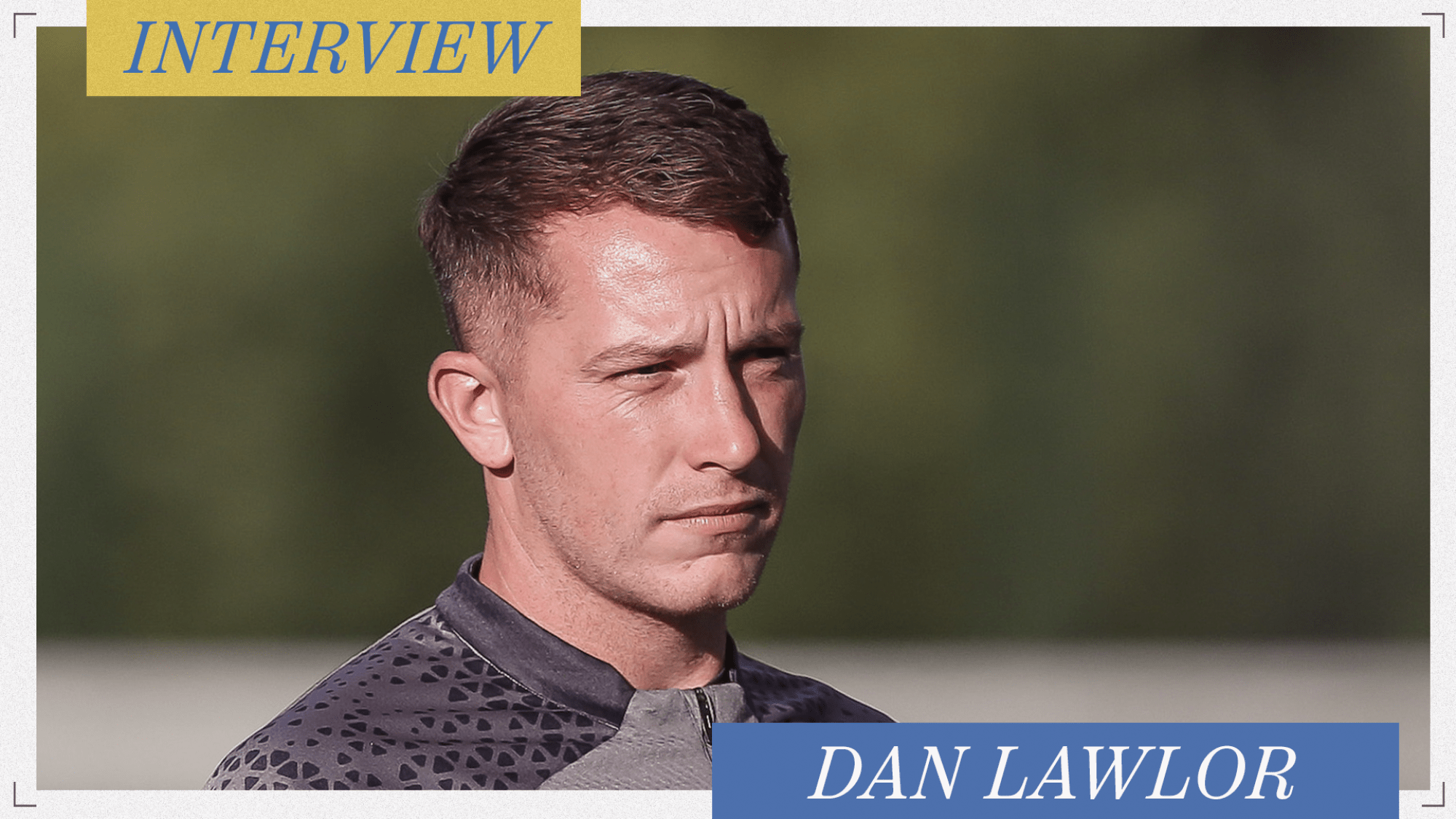 Lawlor Reflects On Defeat In Season Opener | Peterborough United - The Posh