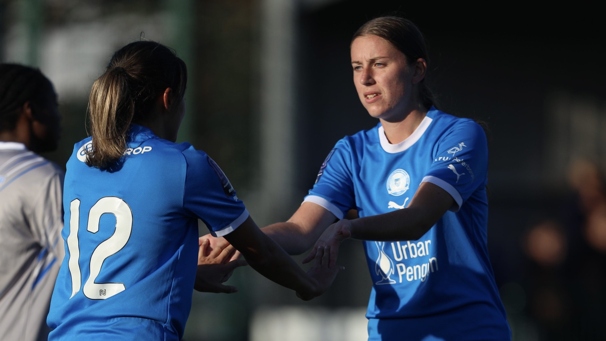 Posh Women U23s set to face The Rams | Peterborough United - The Posh