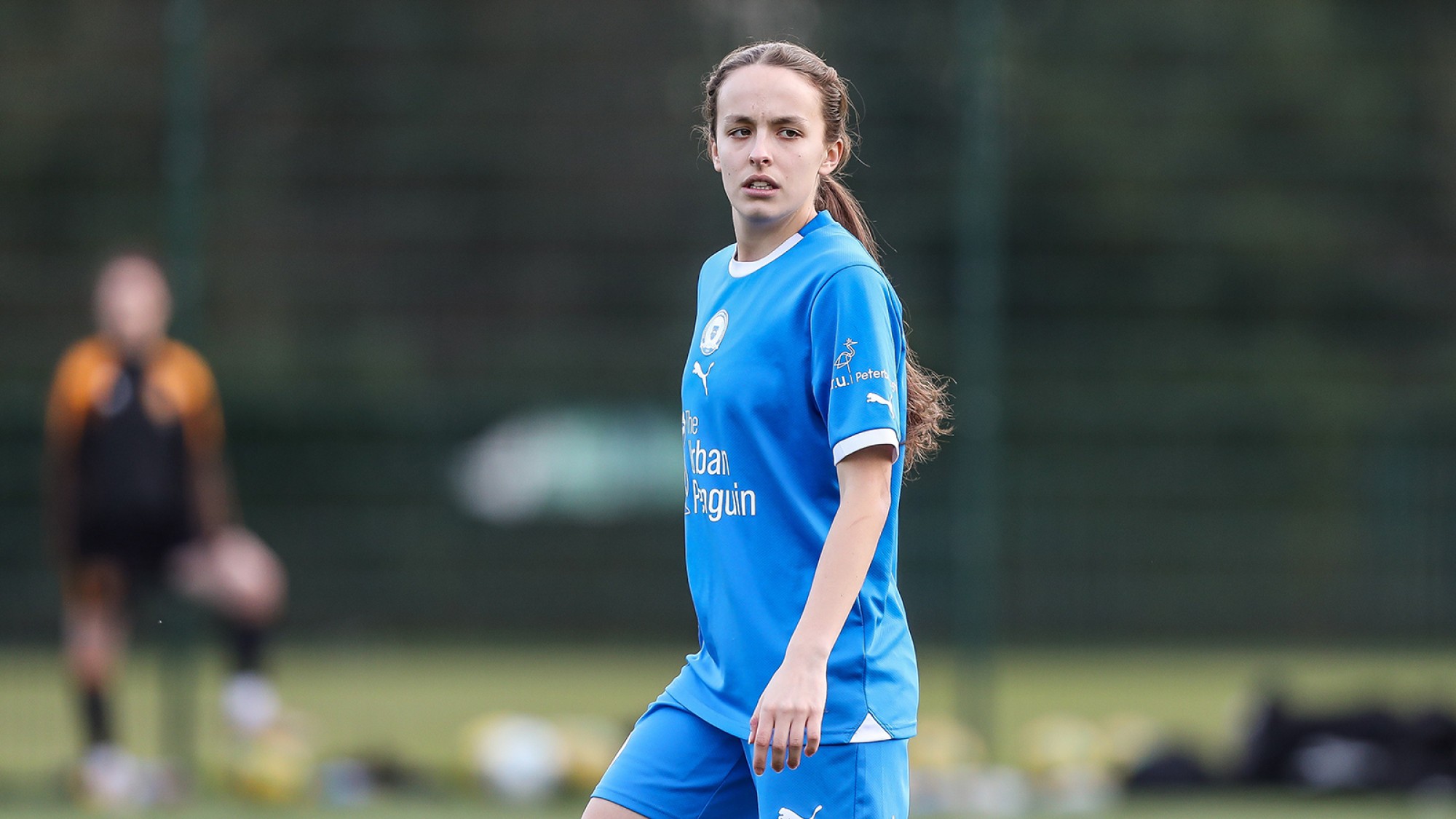 Posh Women U23s Victorious Over The Royals | Peterborough United - The Posh