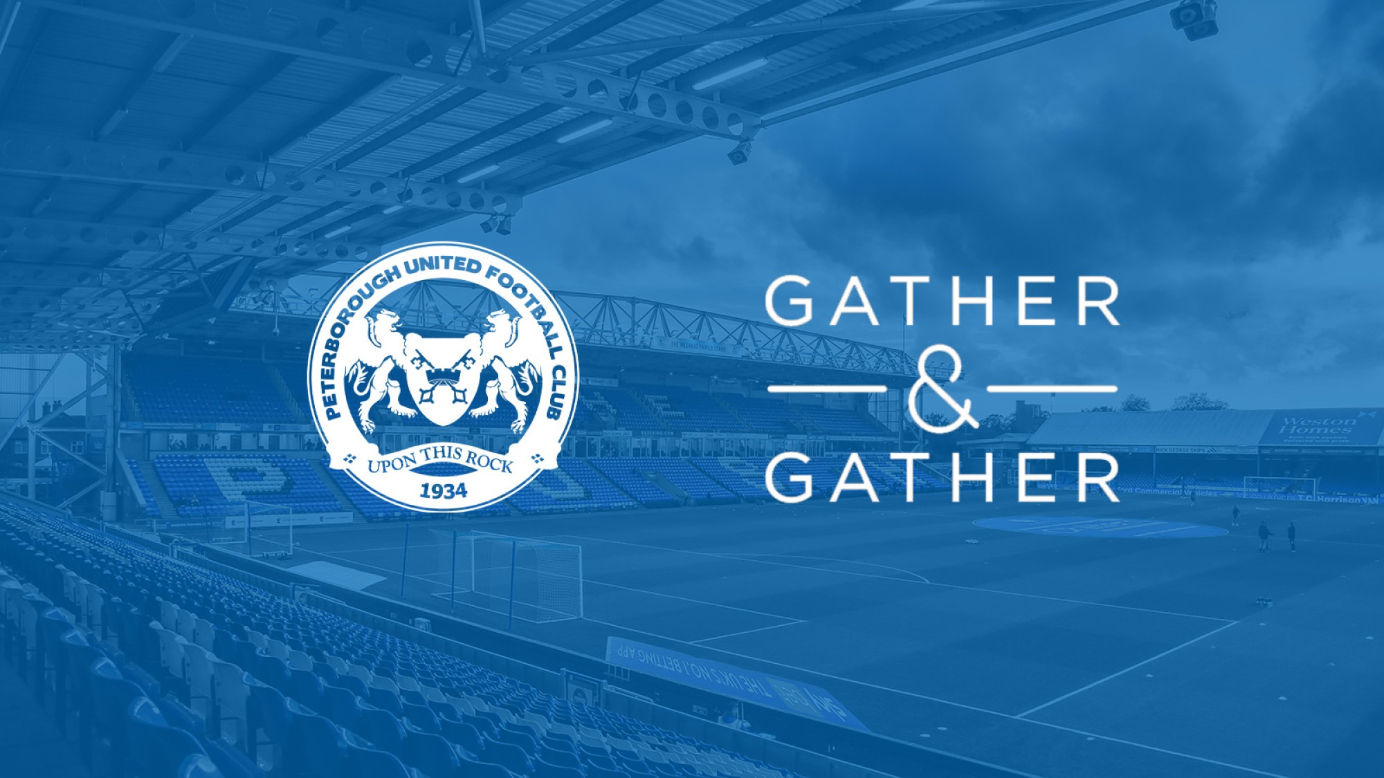 Posh Delighted To Welcome Gather & Gather As New Catering Partner ...