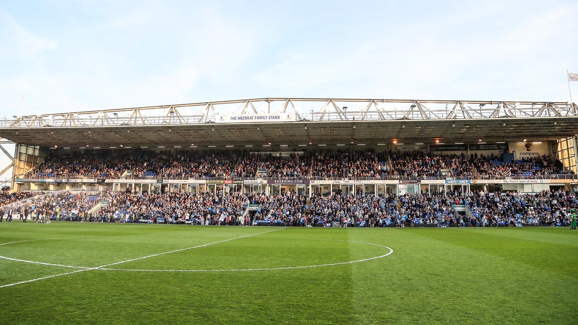Peterborough United F.C.