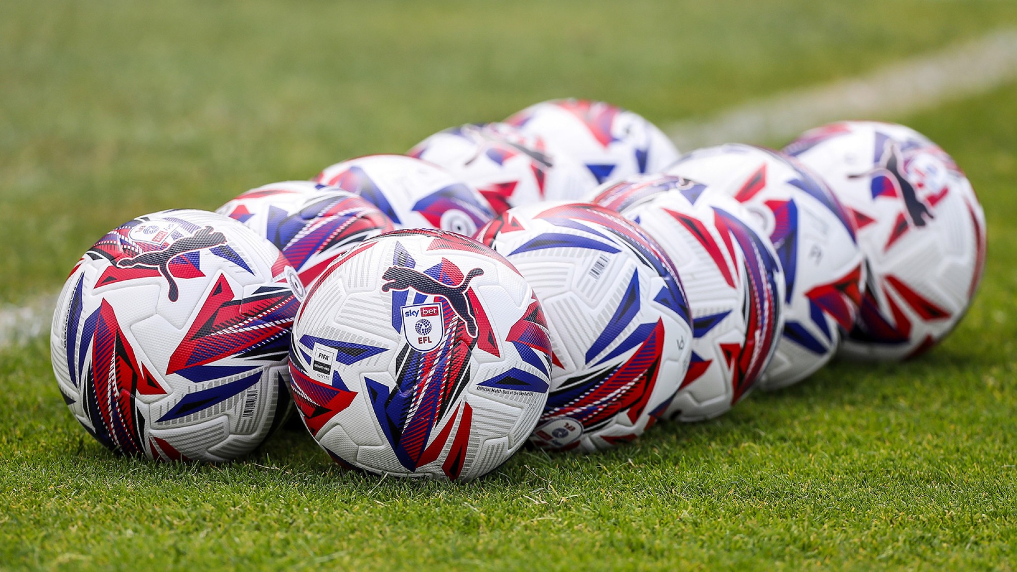 Professional Development League Fixtures Confirmed For Youngsters ...