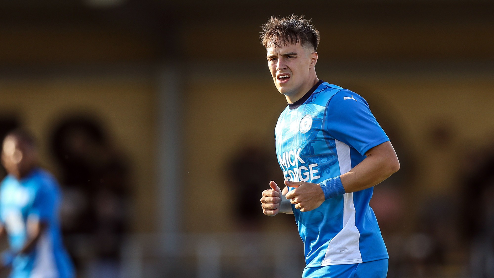 Posh Under 21s Victorious Against Robins | Peterborough United - The Posh