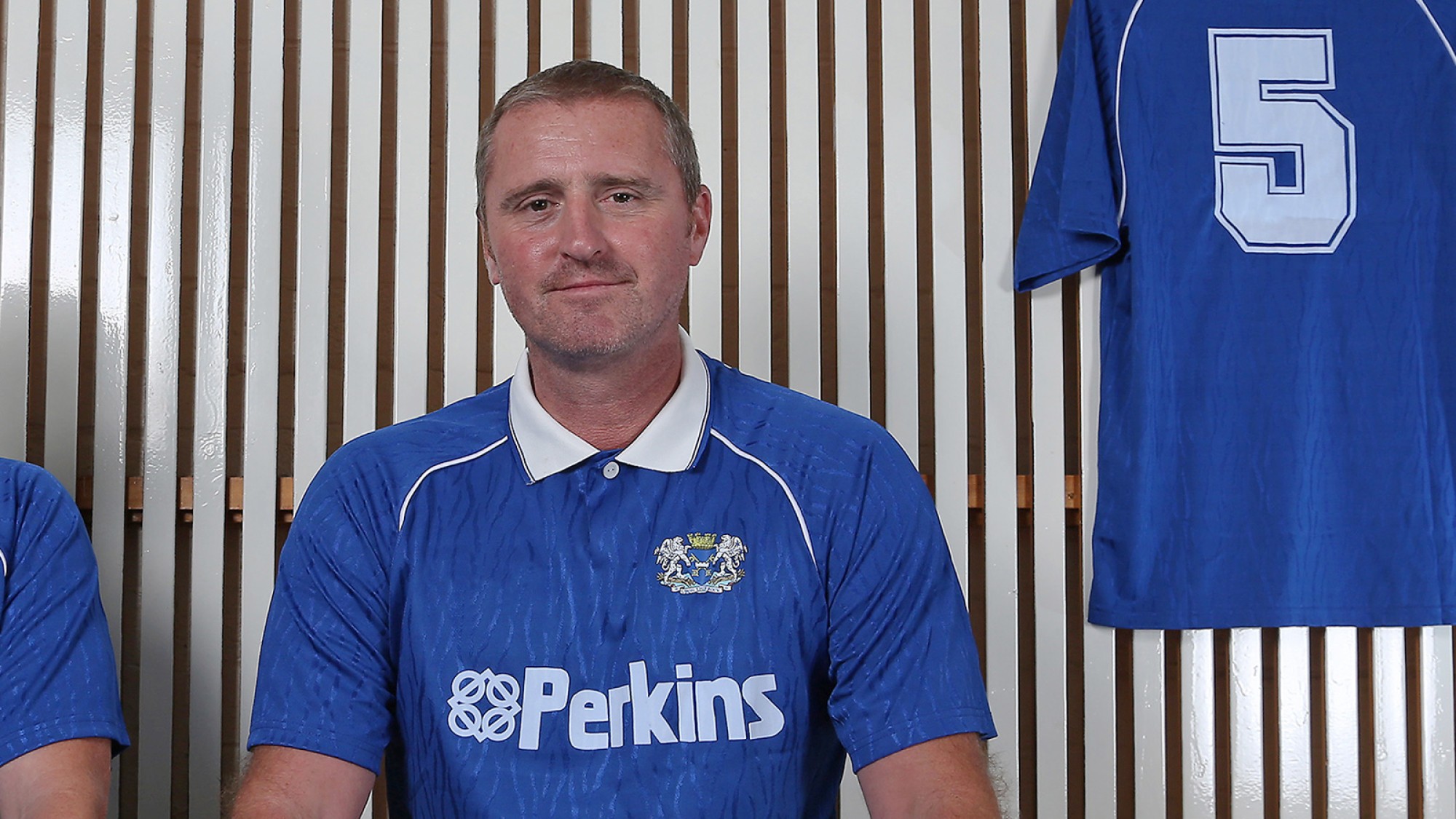 Howarth Next Guest Speaker At Senior Citizen Event | Peterborough ...