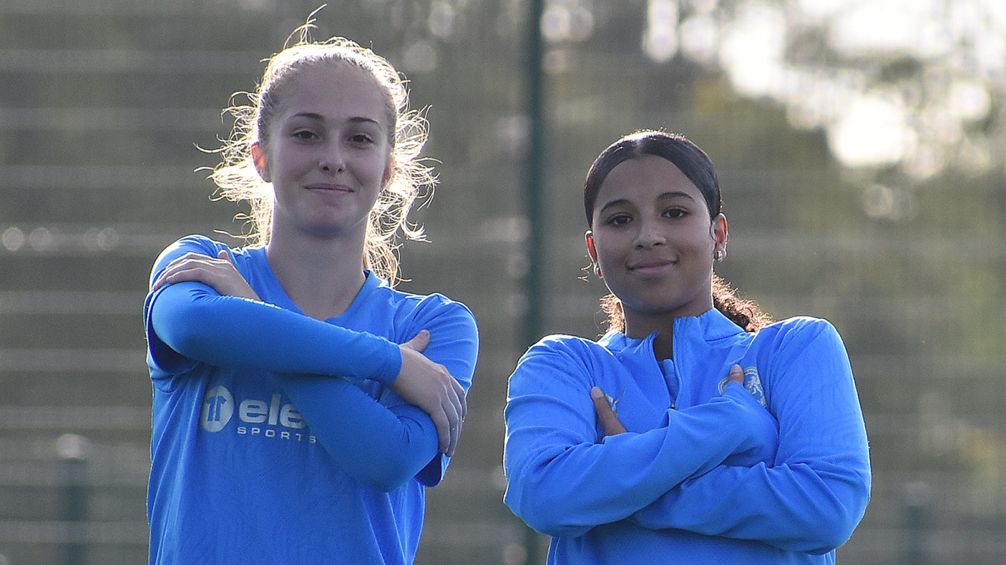 Posh Women Under 23s Victorious Over Khalsa | Peterborough United - The ...