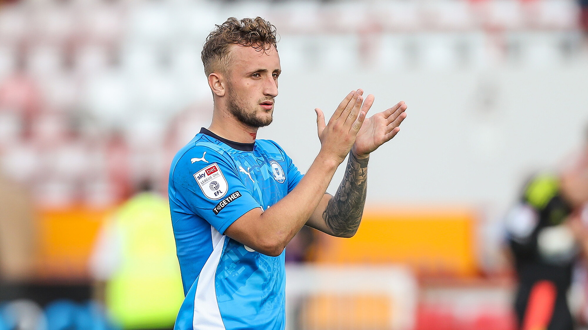 Latest News | Peterborough United - The Posh