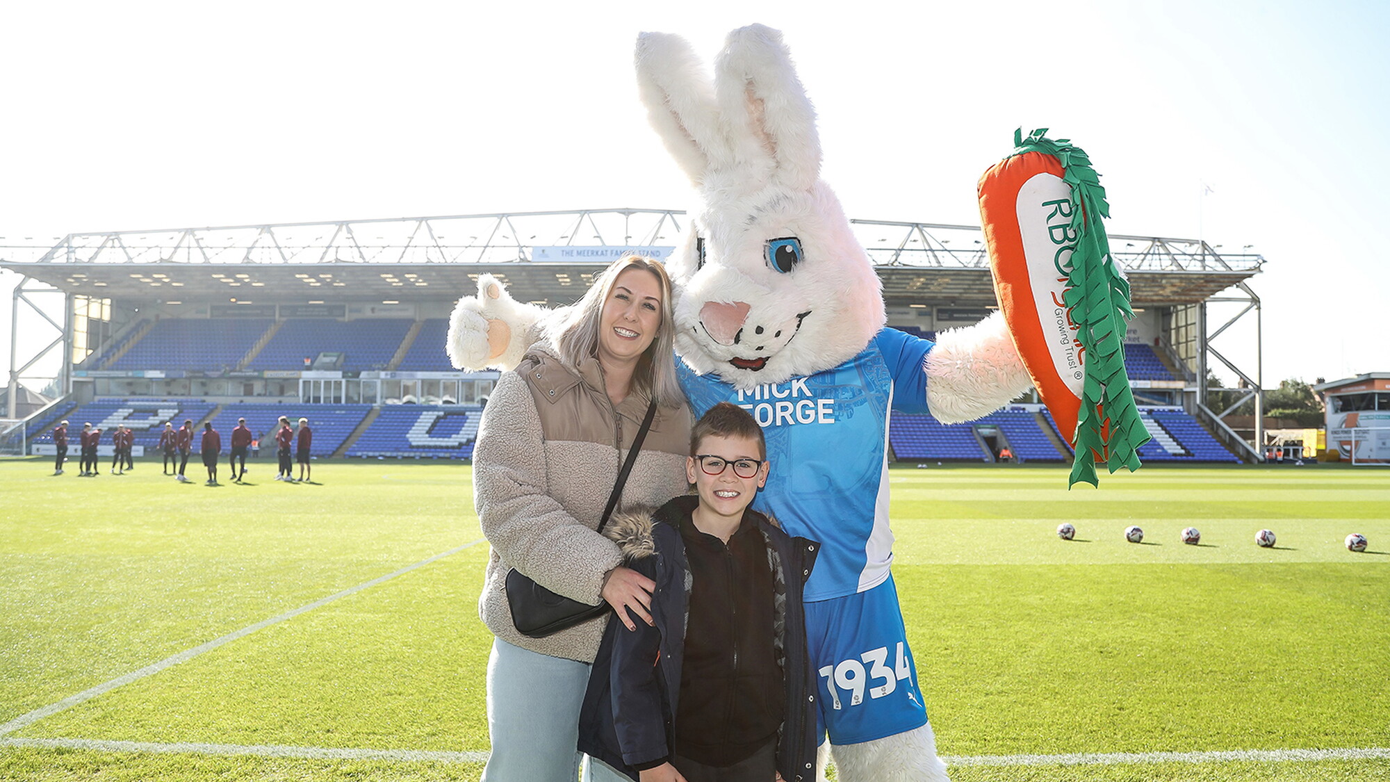 POSH FAN GUIDE | Peterborough United - The Posh