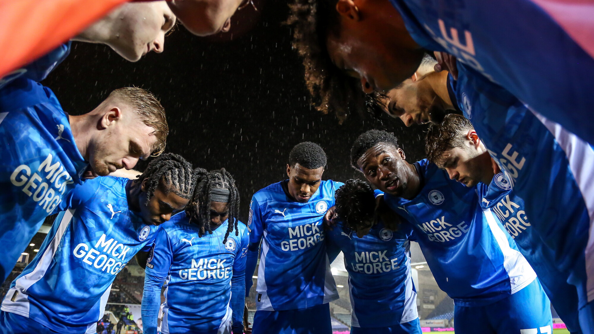 Time To Vote For Posh Player Of The Season | Peterborough United - The Posh