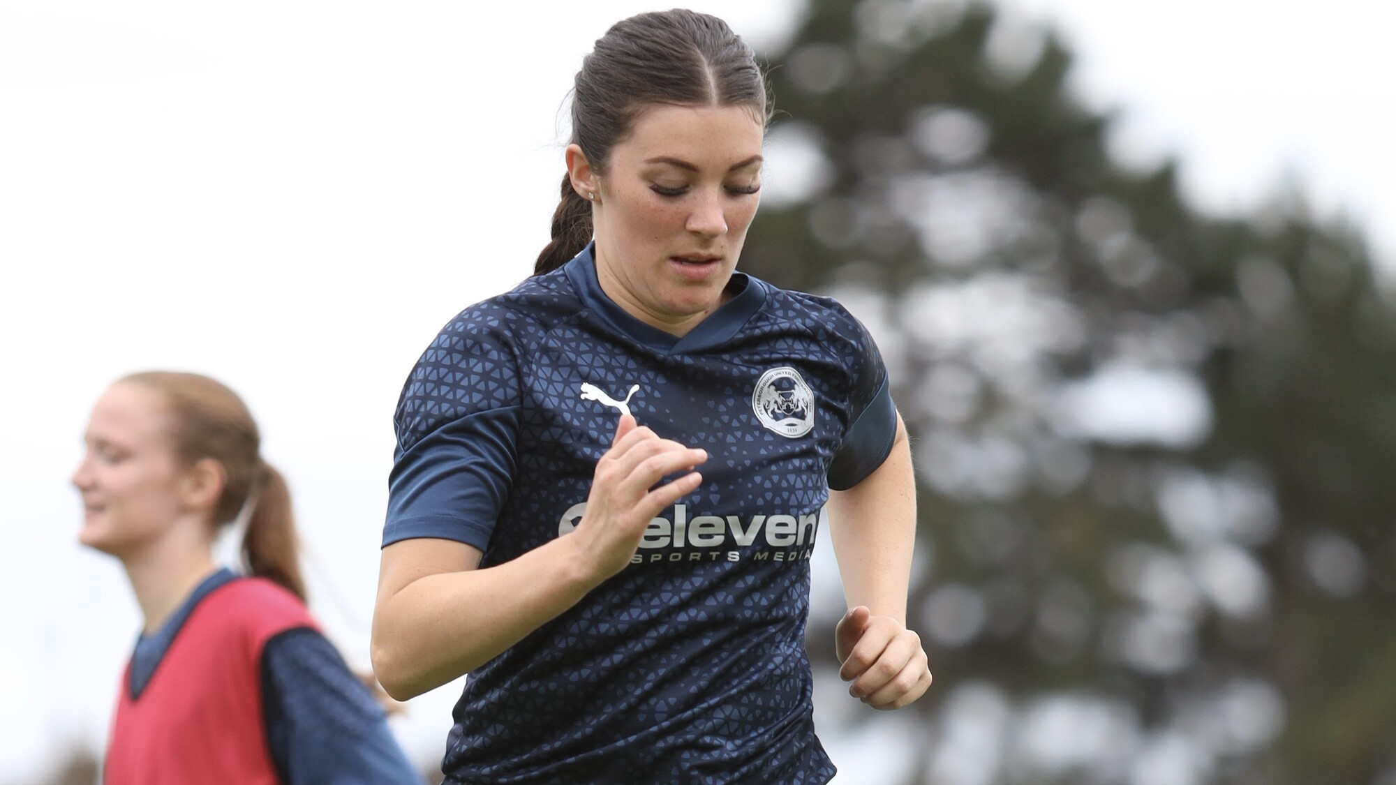 Stanford Signs Up For 2025/26 Campaign | Peterborough United - The Posh