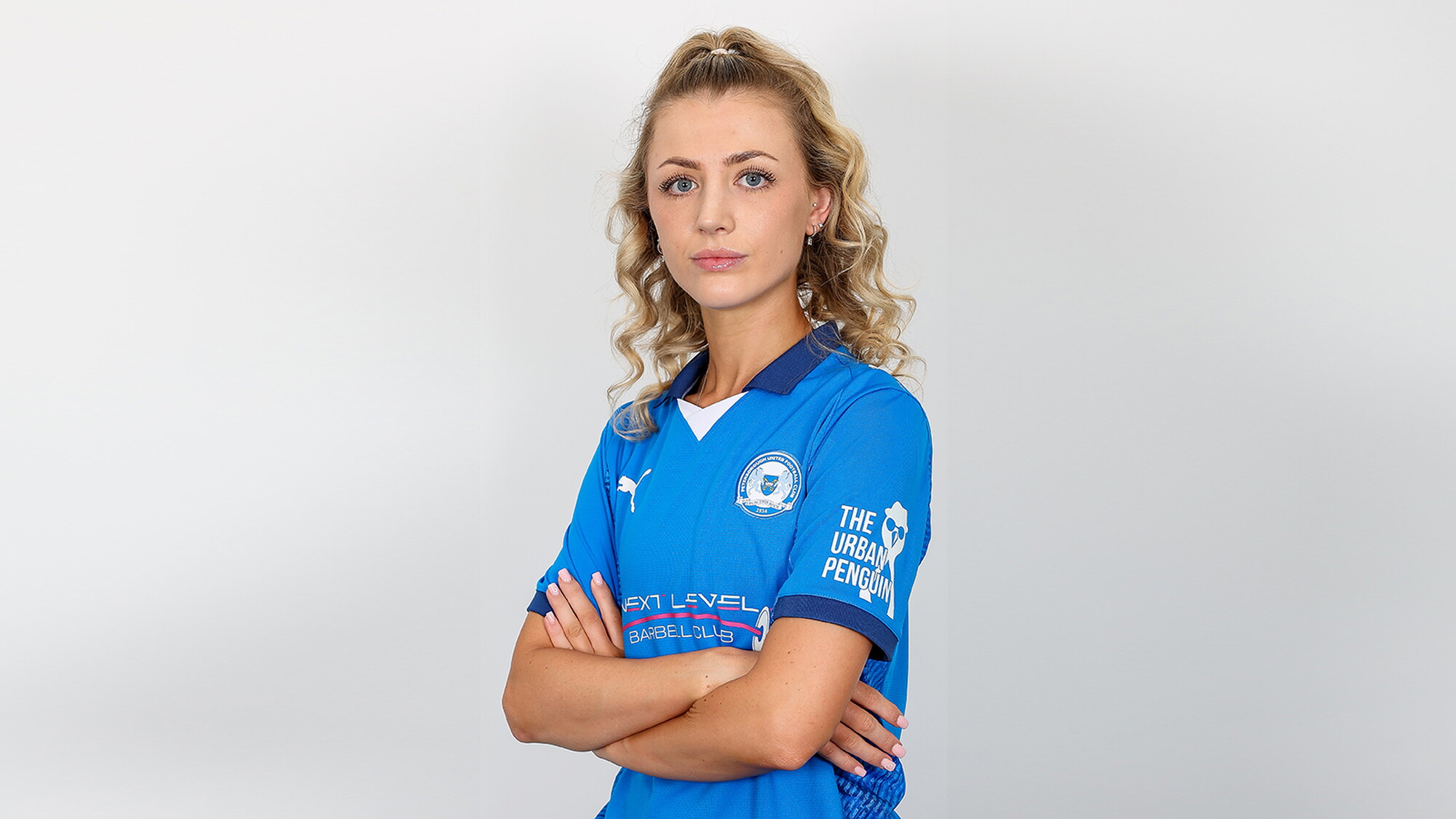 Perkins Commits Future For 2025/26 Campaign | Peterborough United - The ...