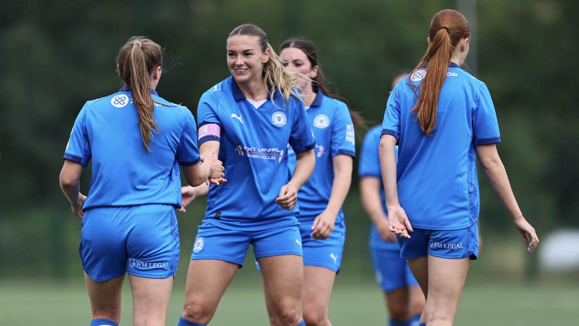 The Posh Women | Peterborough United - The Posh