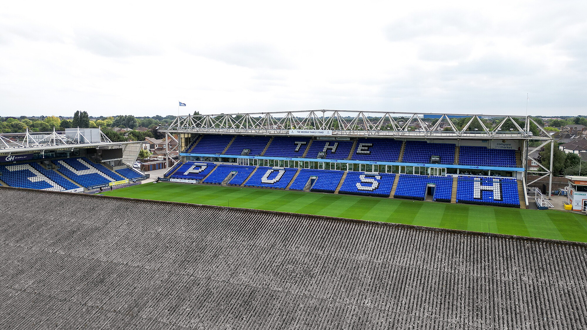 Posh v Bradford City: Match Preview | Peterborough United - The Posh