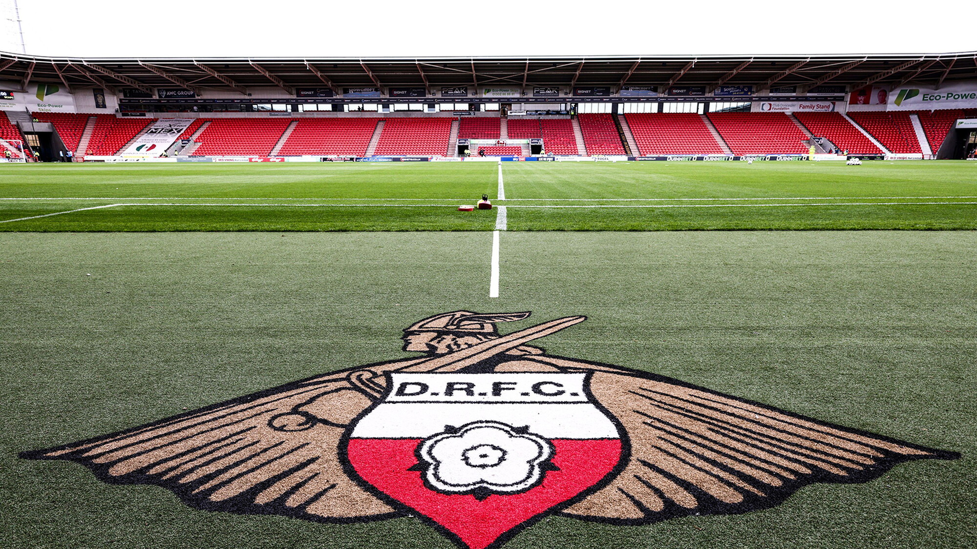 Ticket Information: Doncaster Rovers Away | Peterborough United - The Posh