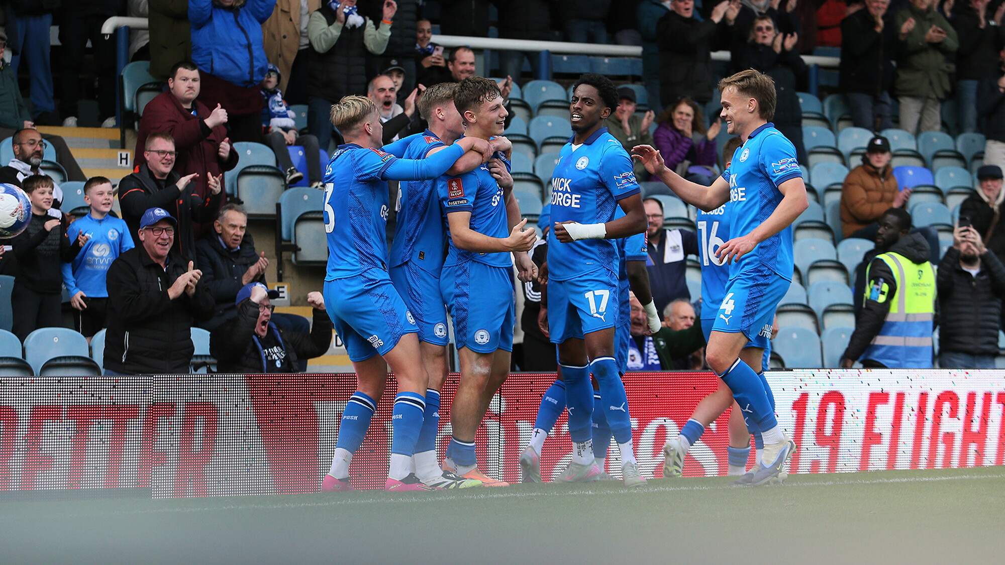 Latest News | Peterborough United - The Posh