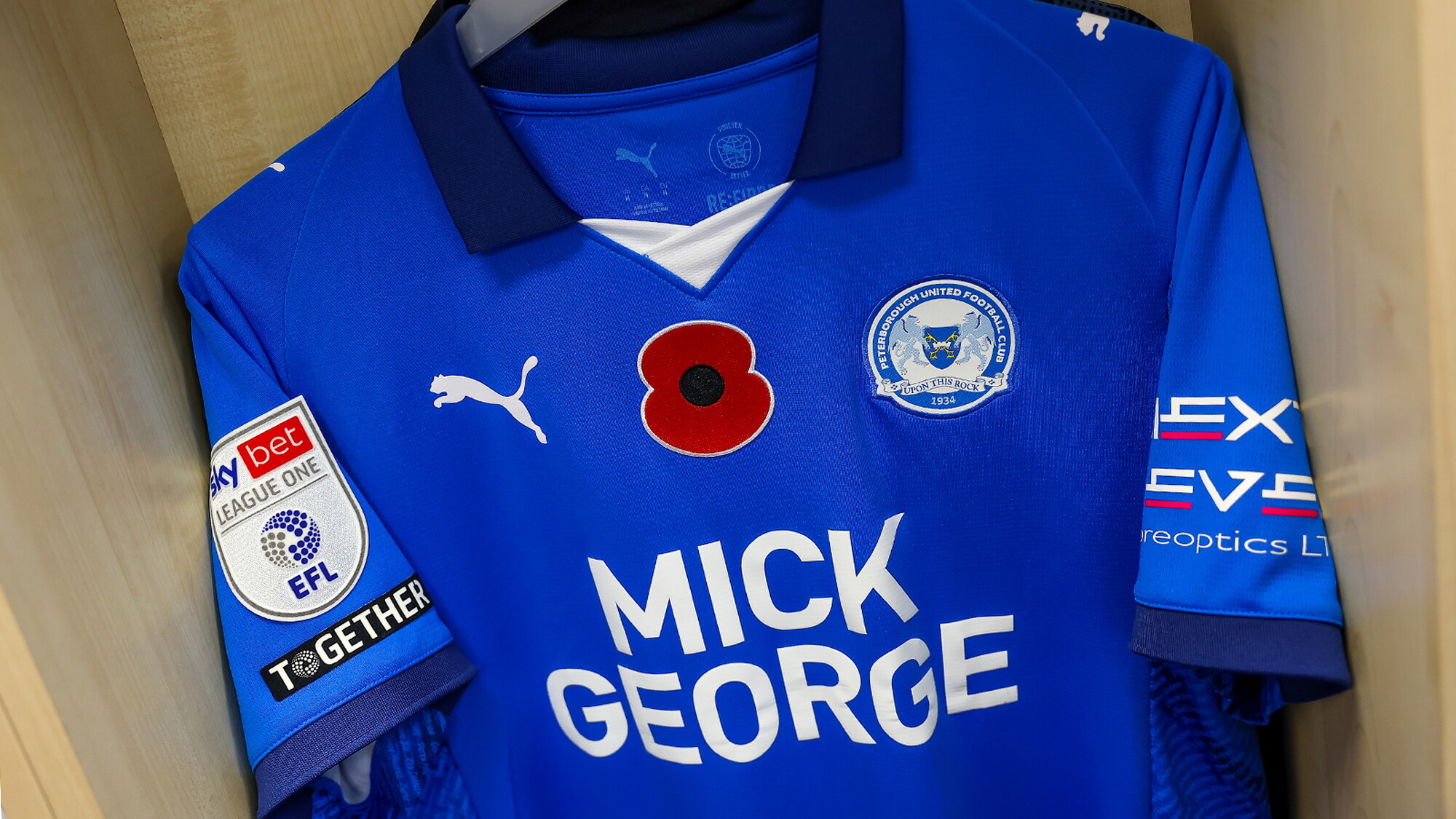 Posh v AFC Wimbledon: Team News | Peterborough United - The Posh