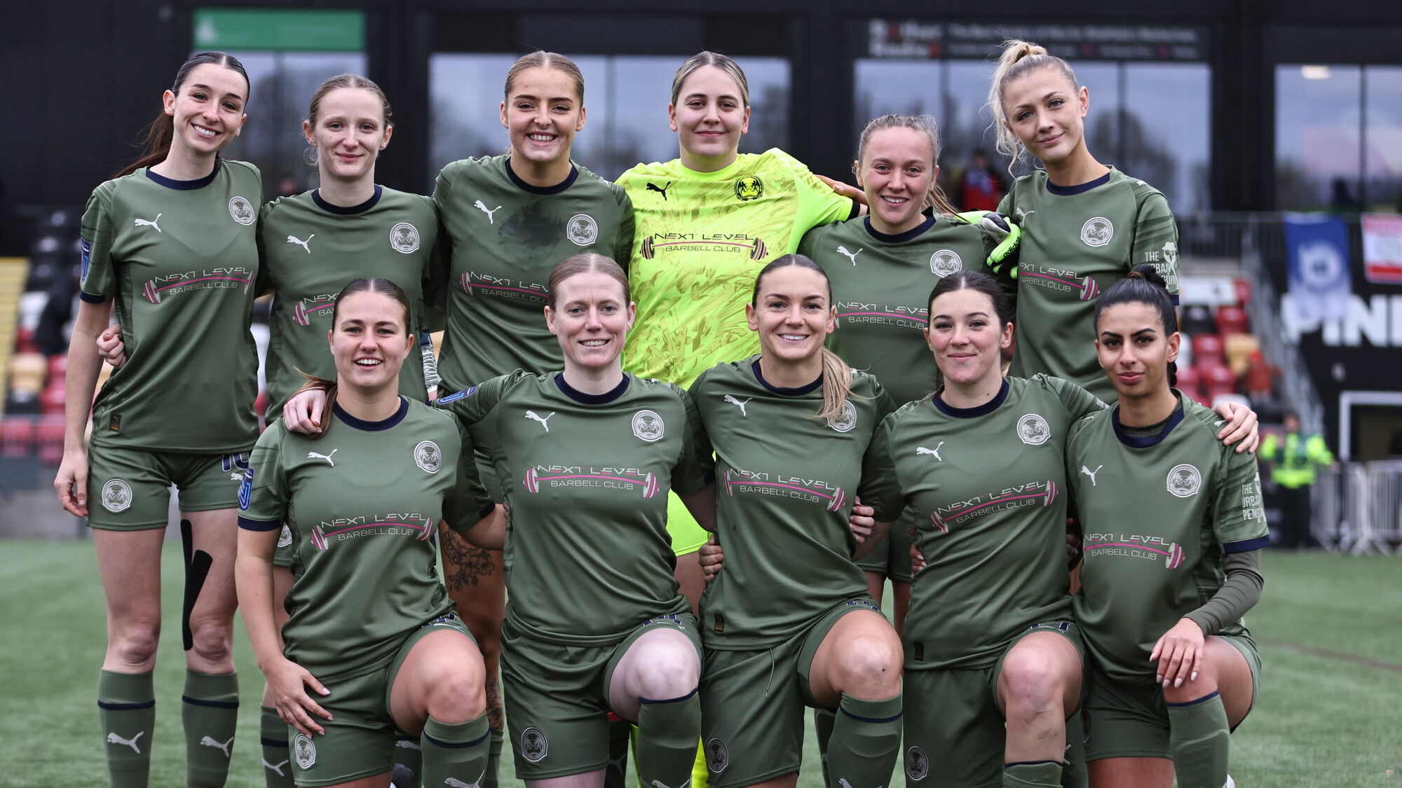 Posh Women v Wallsend BC: Match Preview | Peterborough United - The Posh