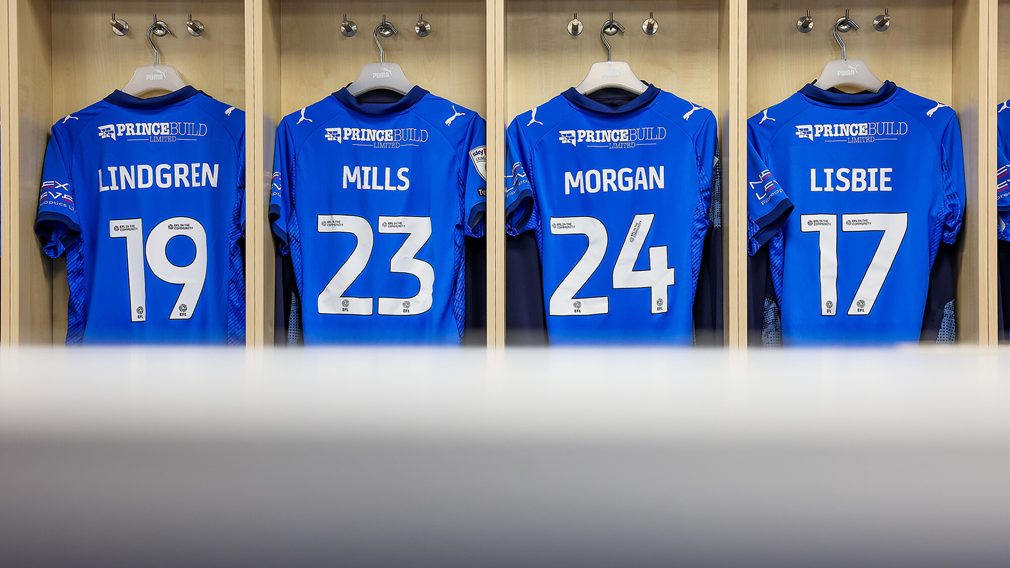 Posh v Northampton Town: Team News | Peterborough United - The Posh