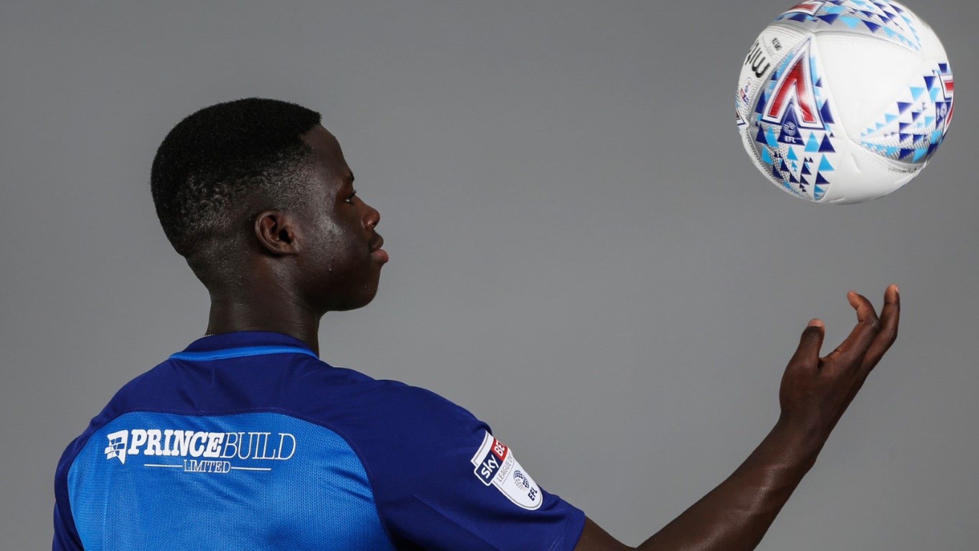 Princebuild Agree New Three Year Deal | Peterborough United - The Posh