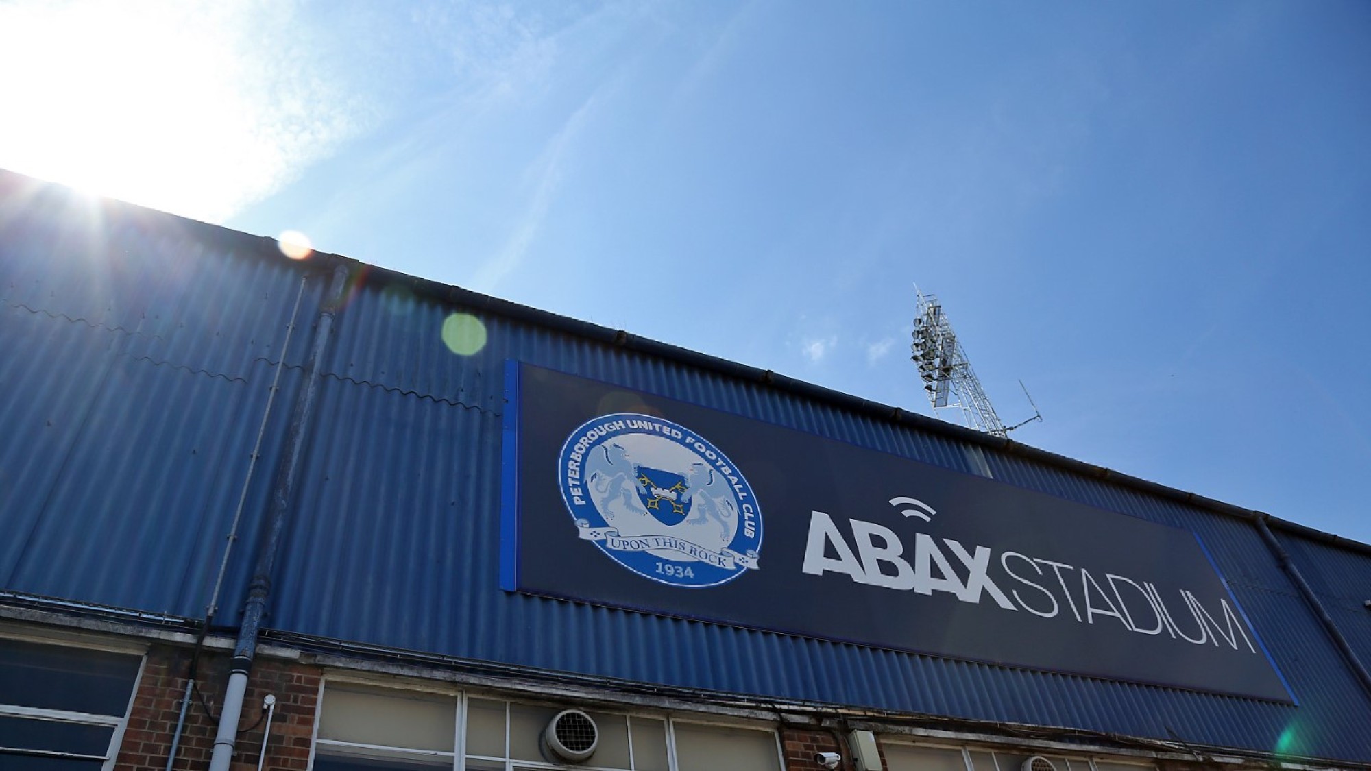 Office Space Available At The ABAX Stadium | Peterborough United - The Posh