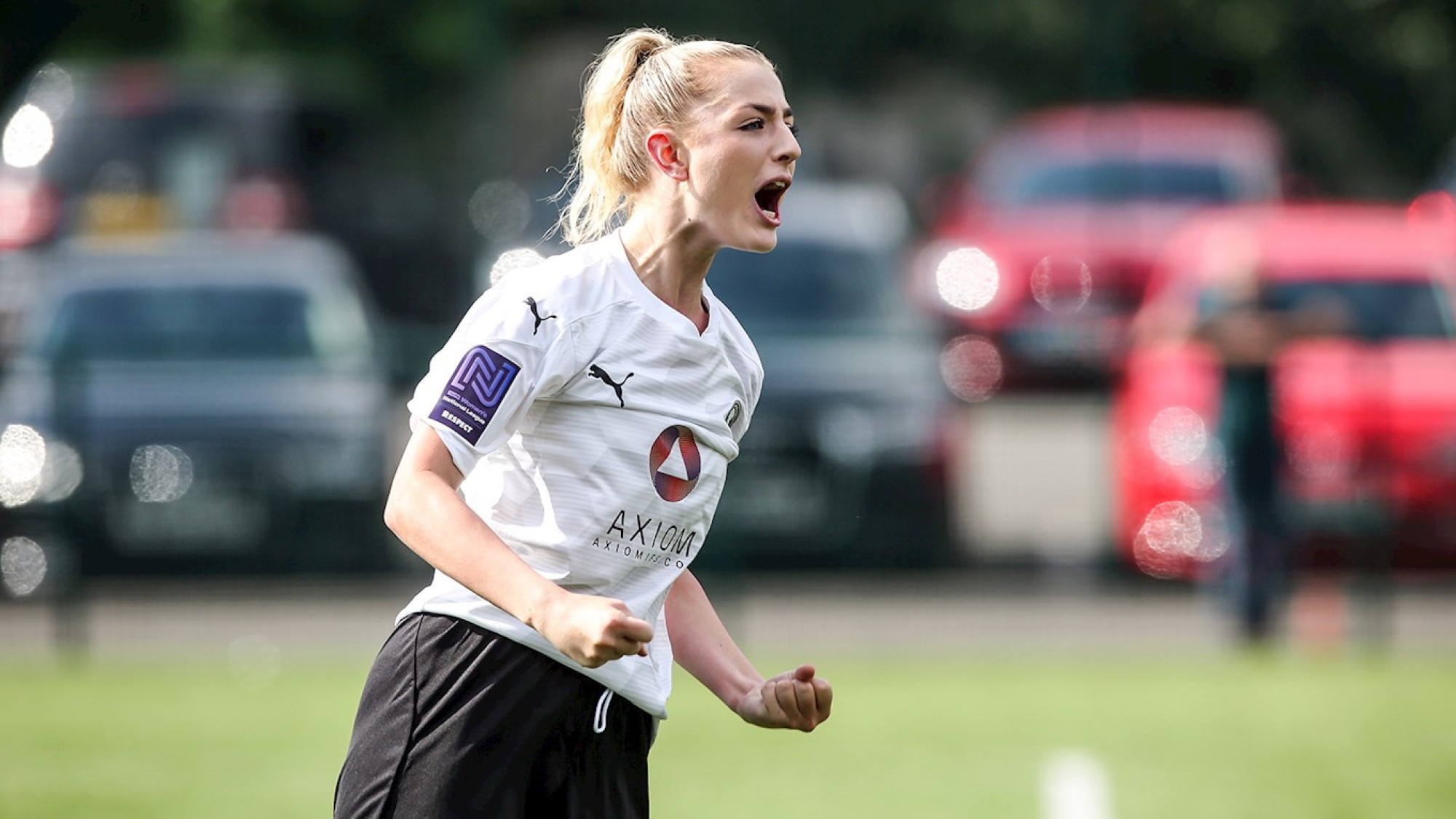 Perkins Treble Helps Posh Women To Big Cup Win | Peterborough United ...