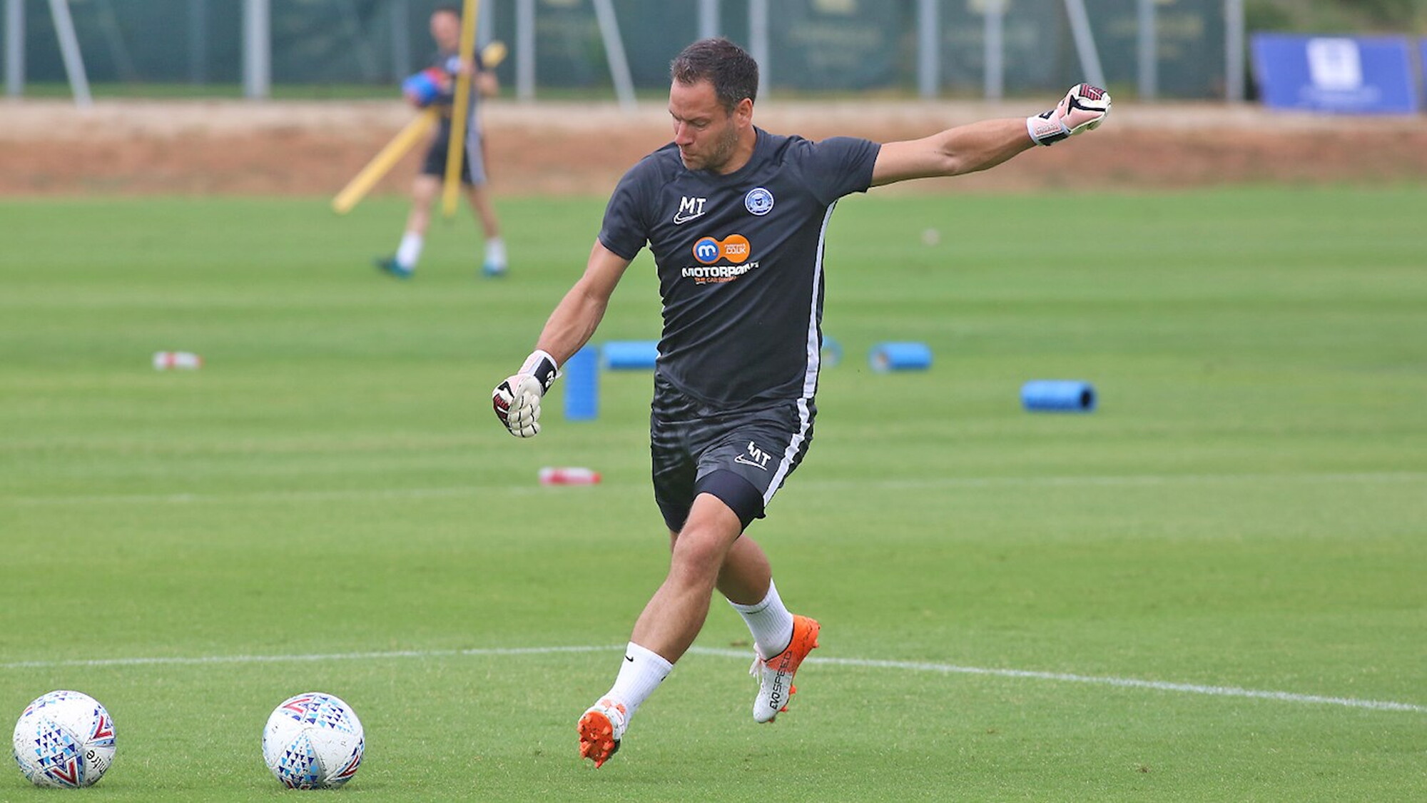 Keeping Up Appearances | Peterborough United - The Posh