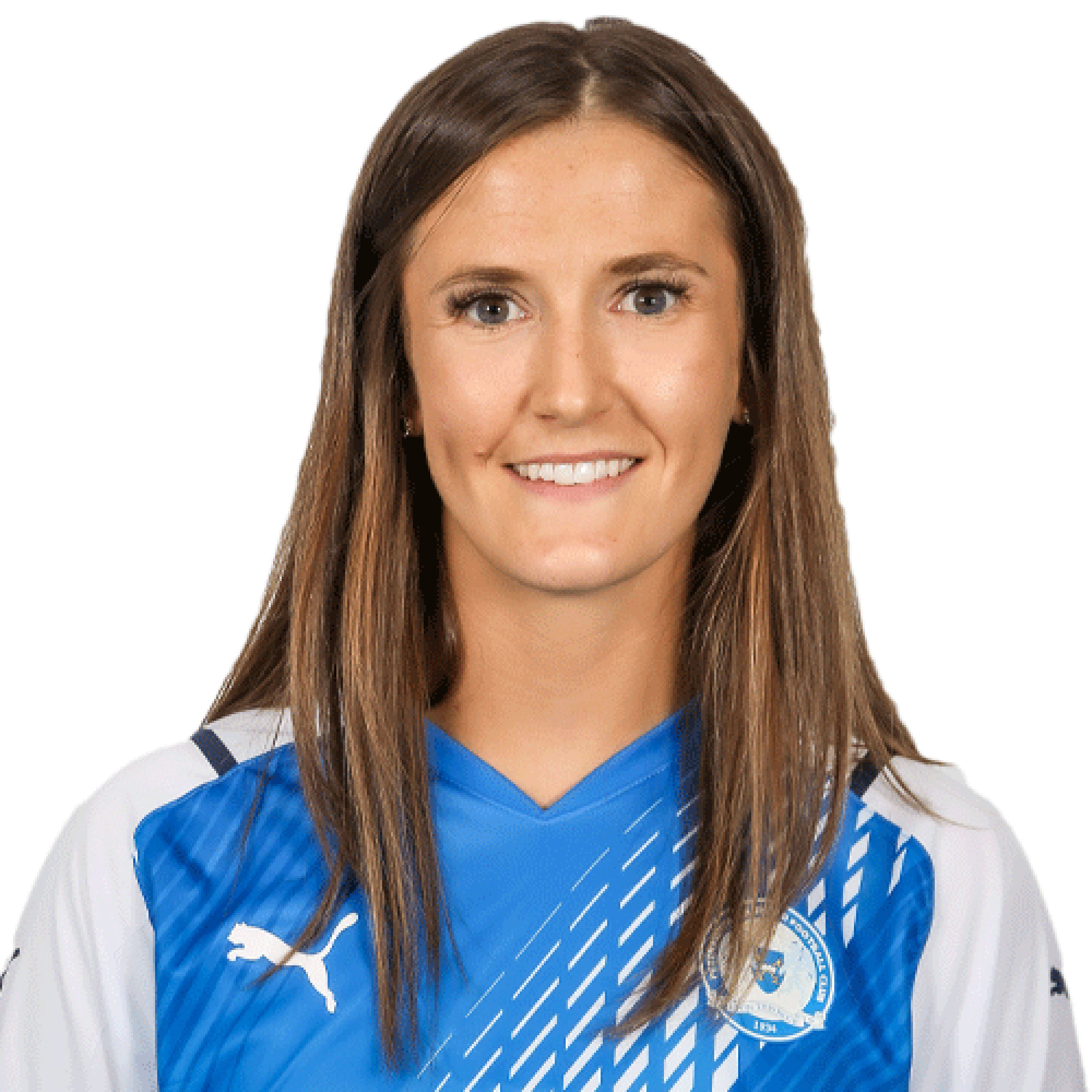 Players FE | Peterborough United - The Posh