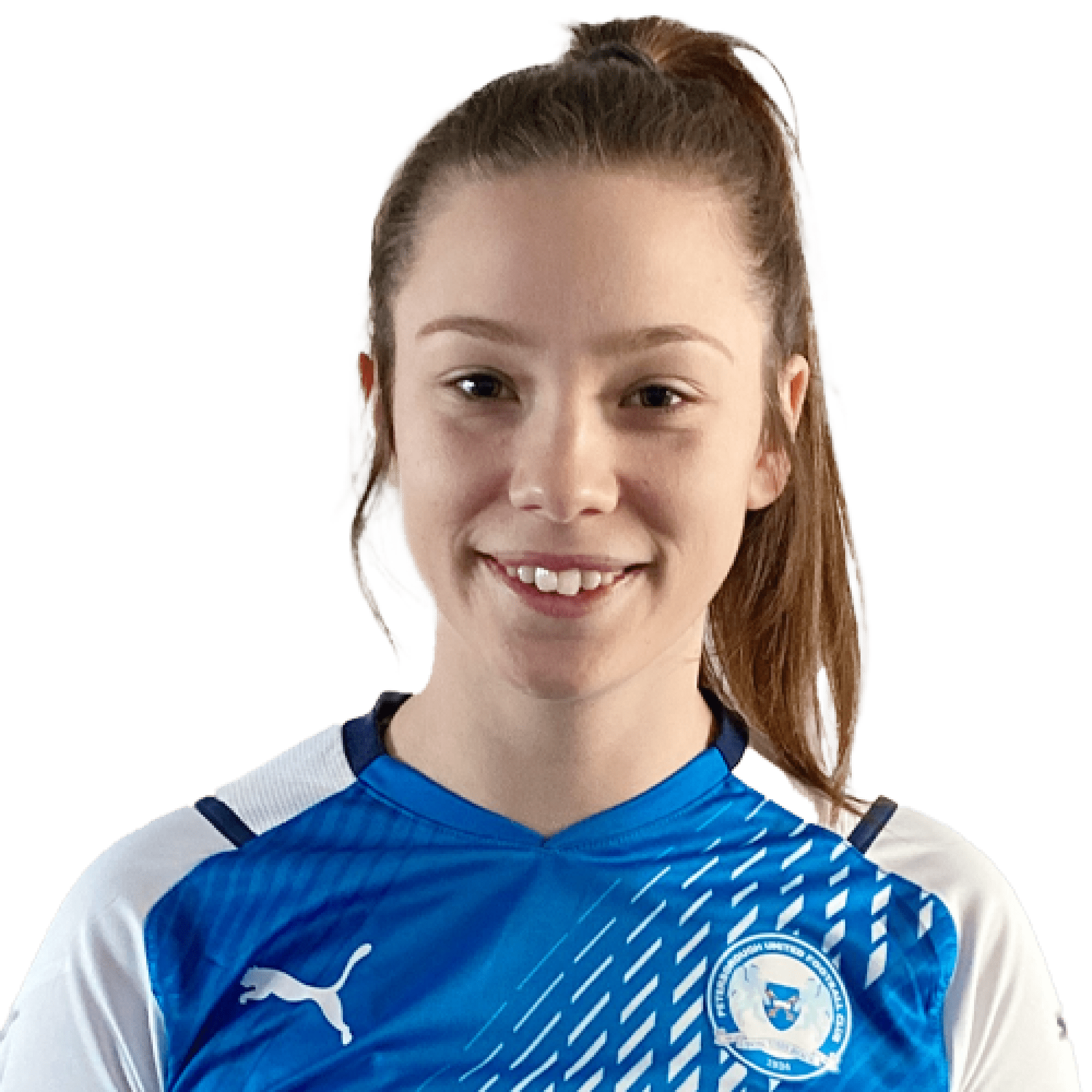 Players FE | Peterborough United - The Posh