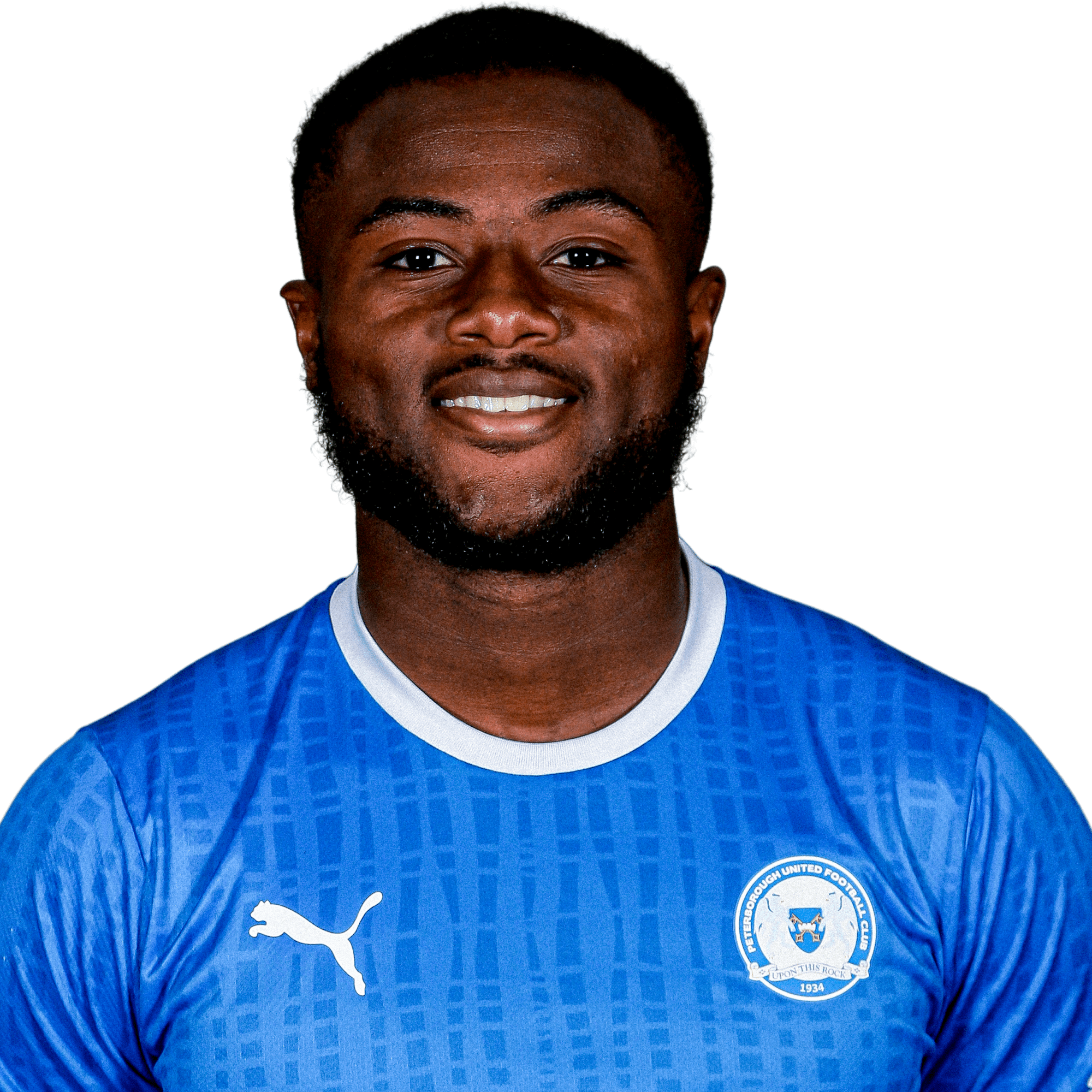 Players FE | Peterborough United - The Posh