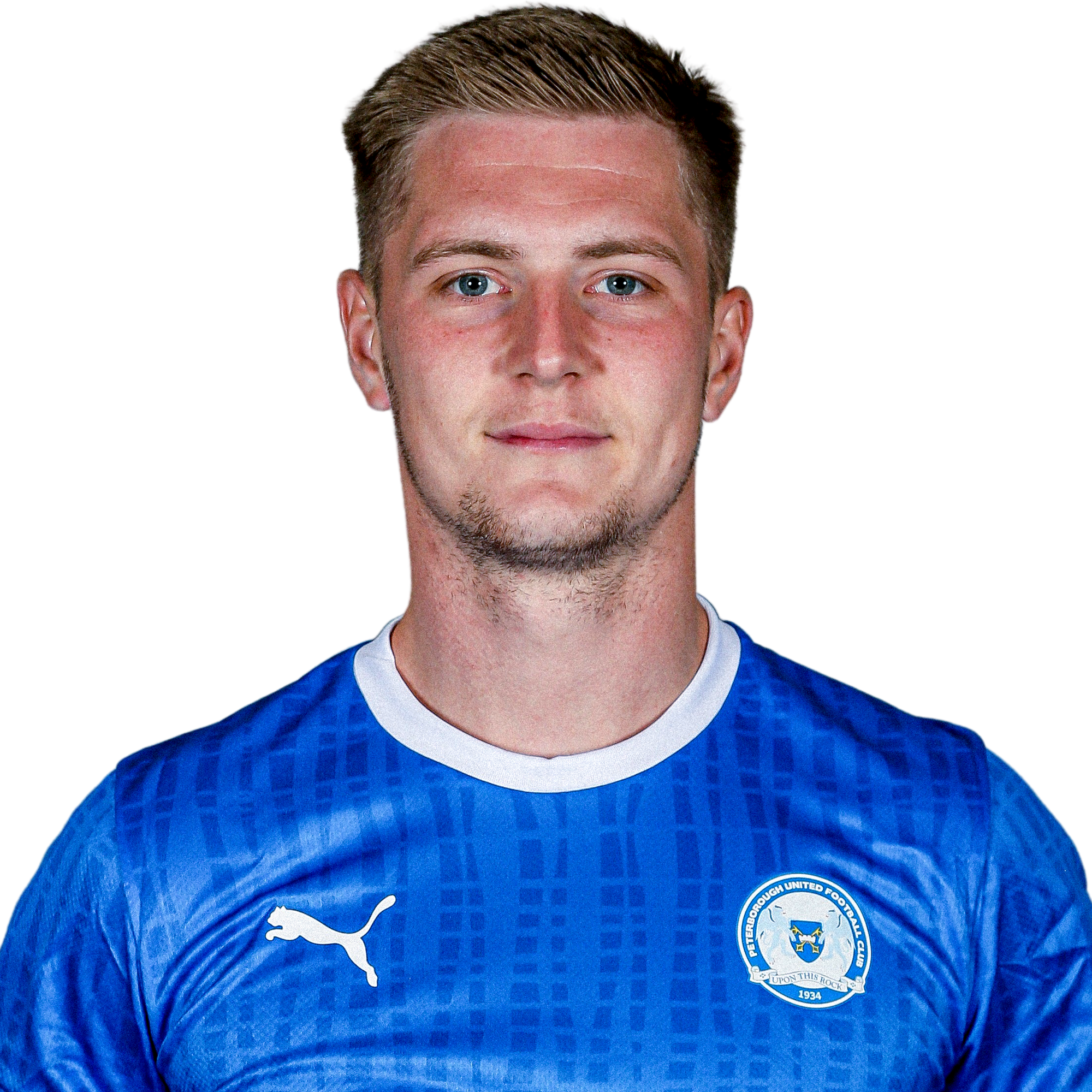 Players FE | Peterborough United - The Posh