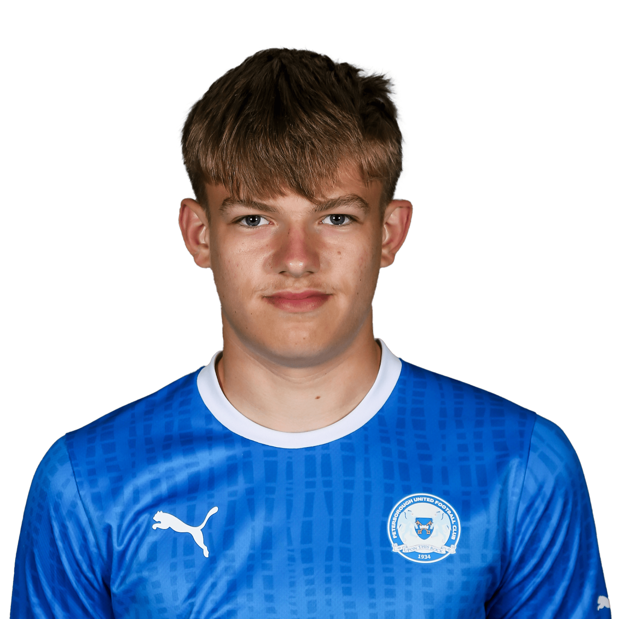 Players FE | Peterborough United - The Posh