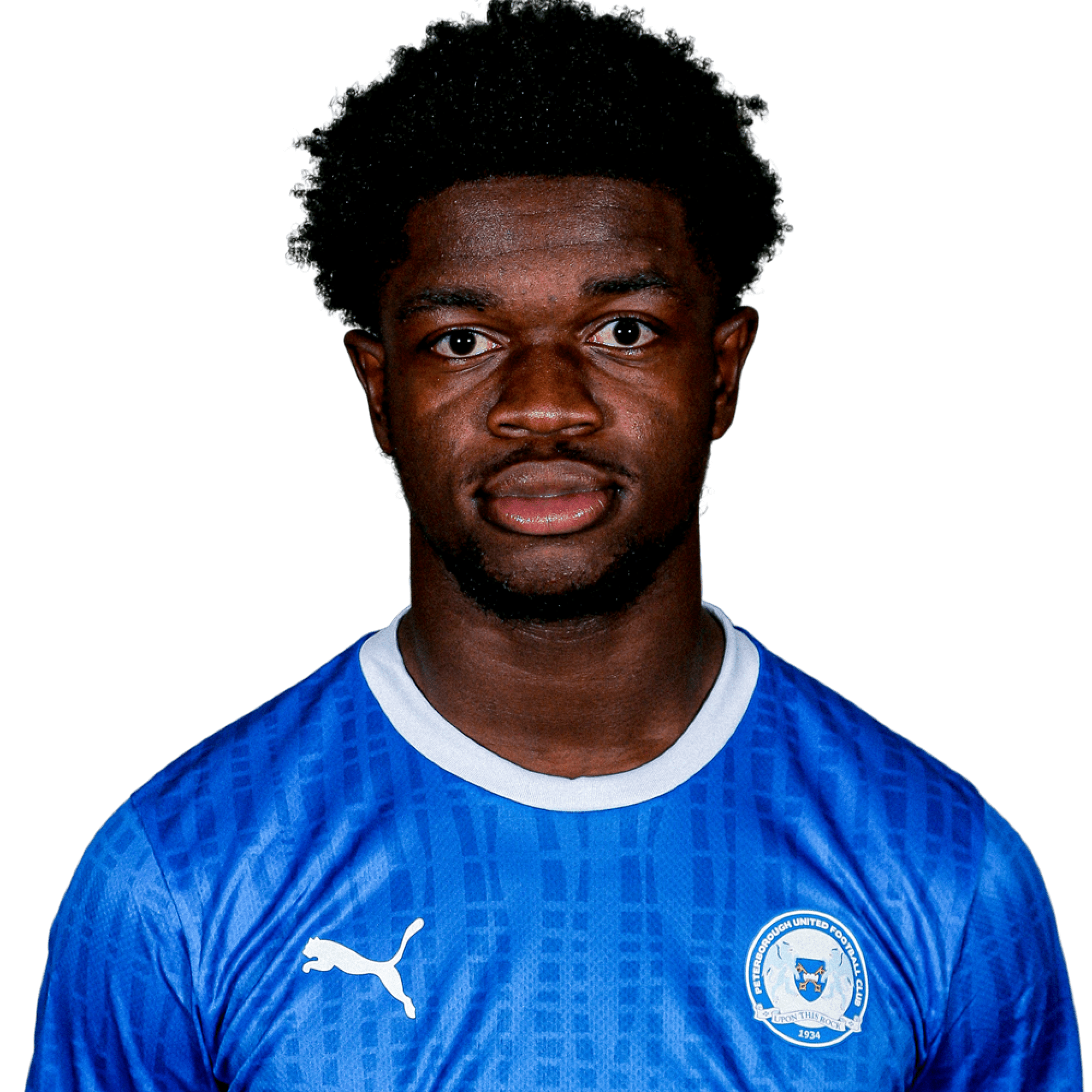 Players FE | Peterborough United - The Posh