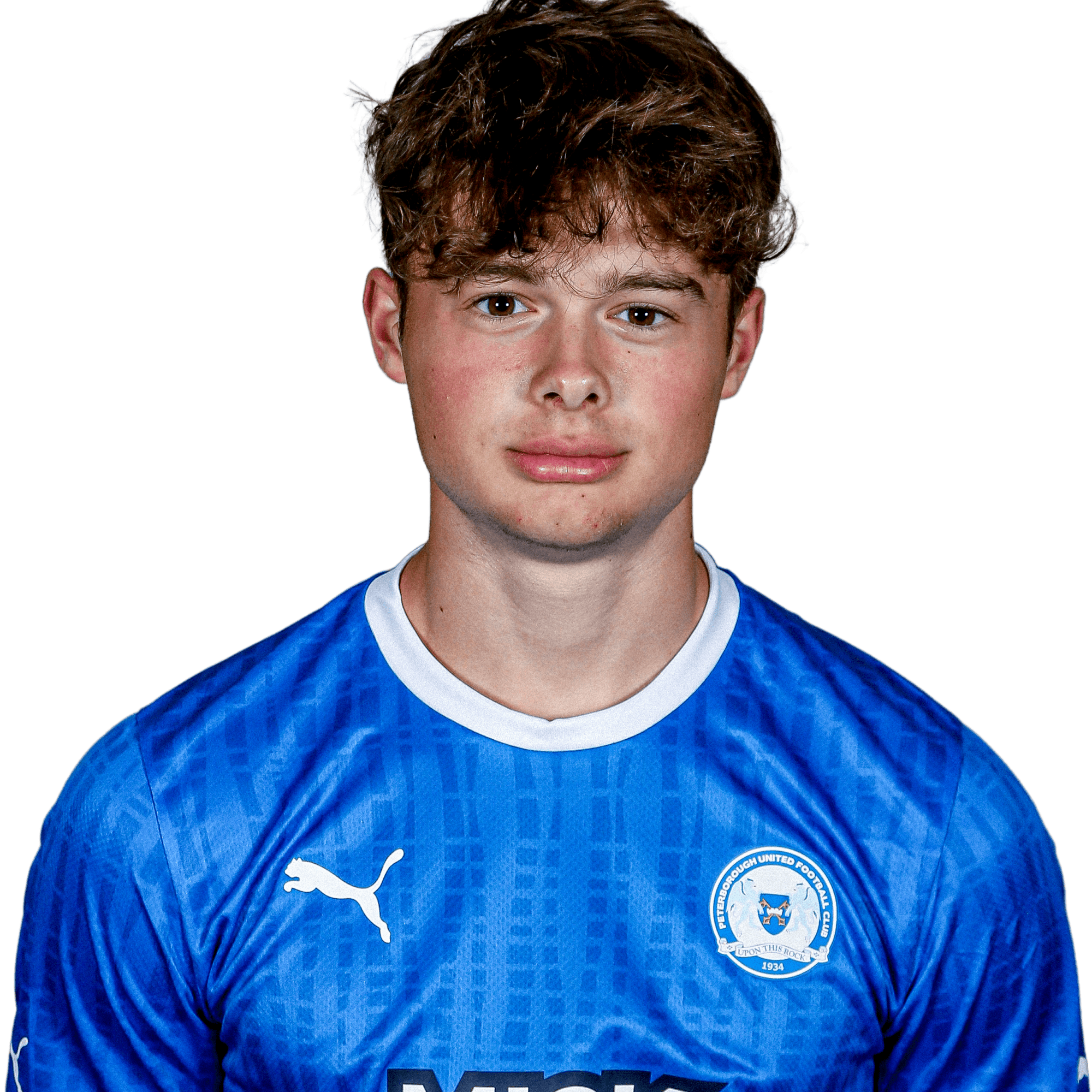 Players FE | Peterborough United - The Posh