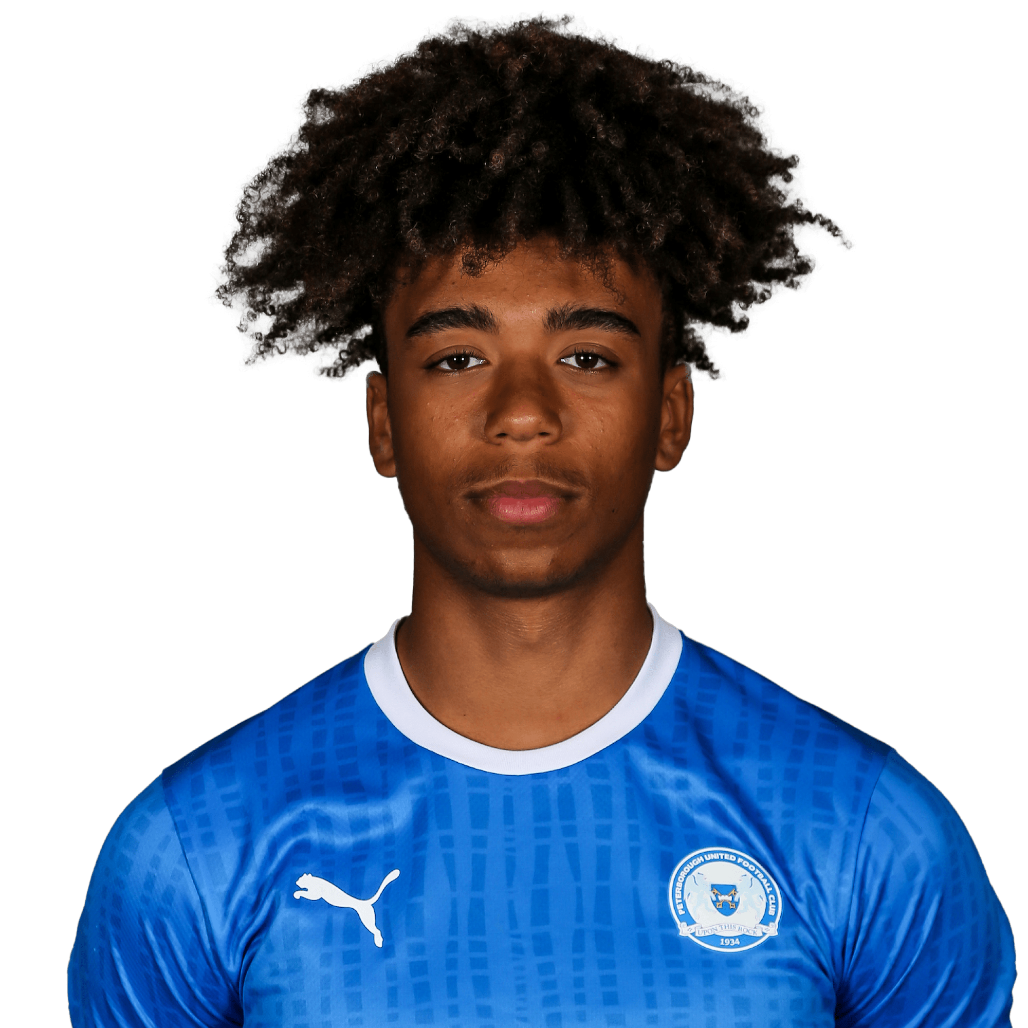 Players FE | Peterborough United - The Posh