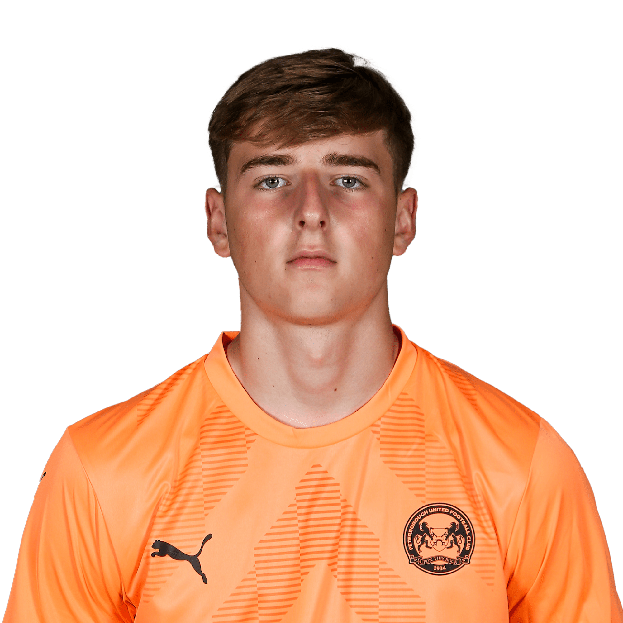 Players FE | Peterborough United - The Posh