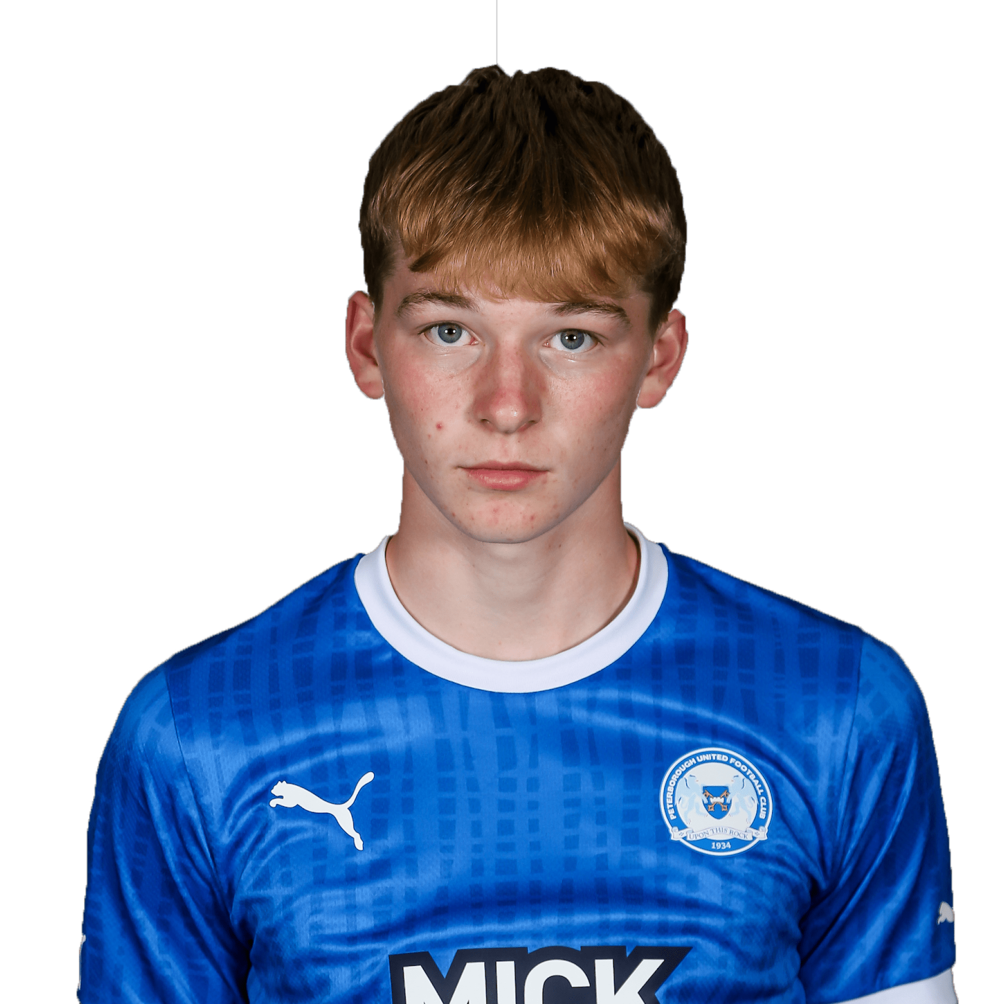 Players FE | Peterborough United - The Posh