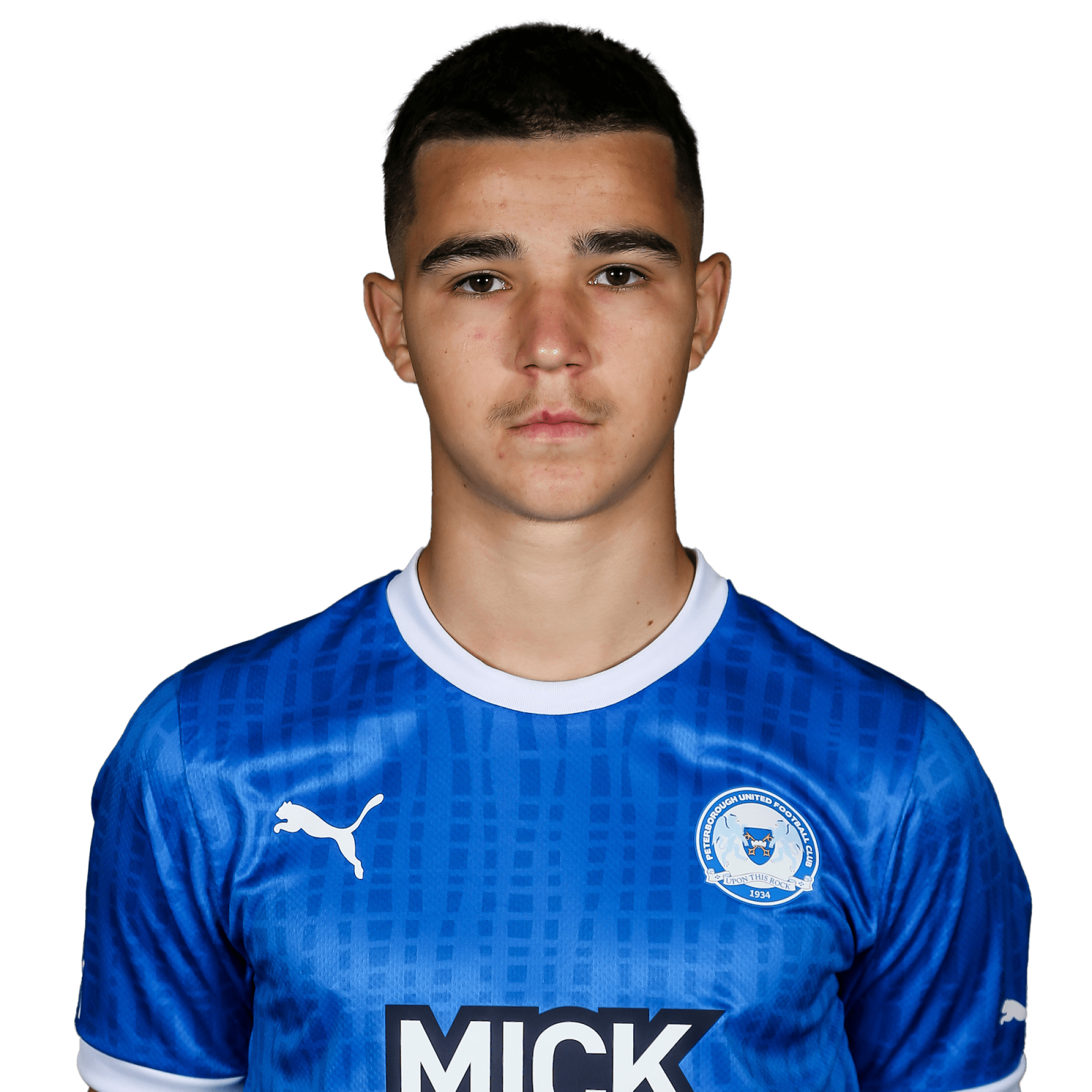 Players FE | Peterborough United - The Posh