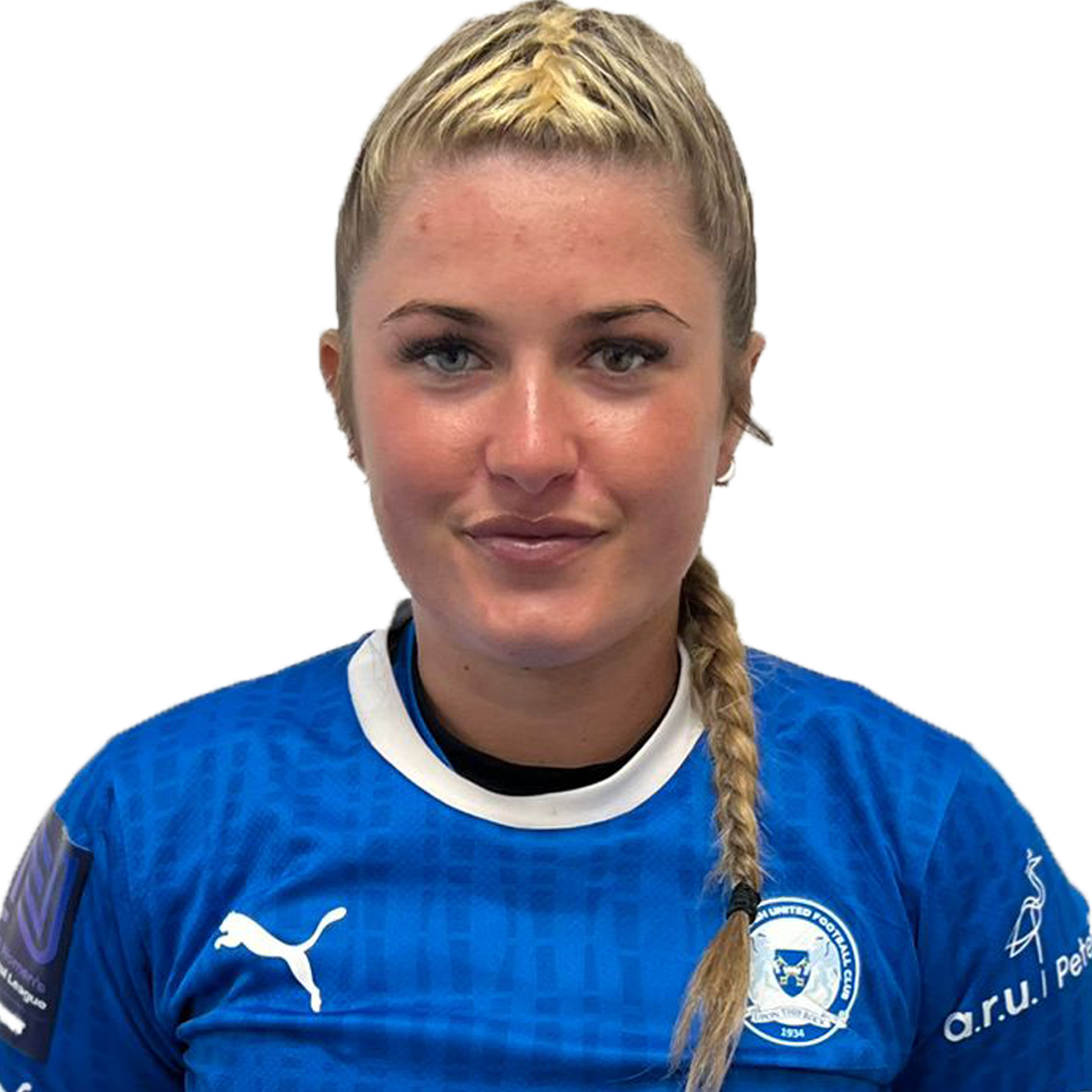 Players FE | Peterborough United - The Posh