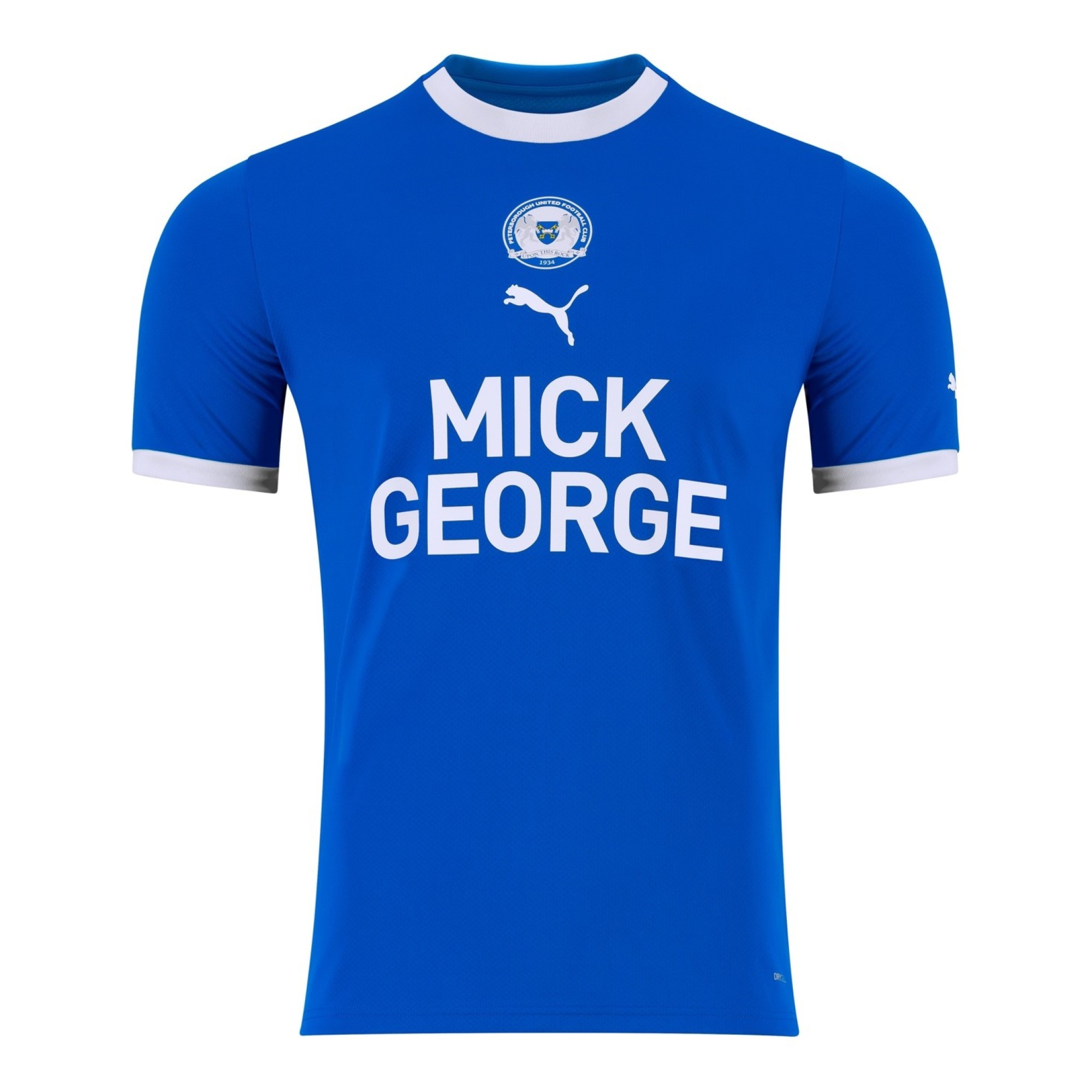 Peterborough United F.C.