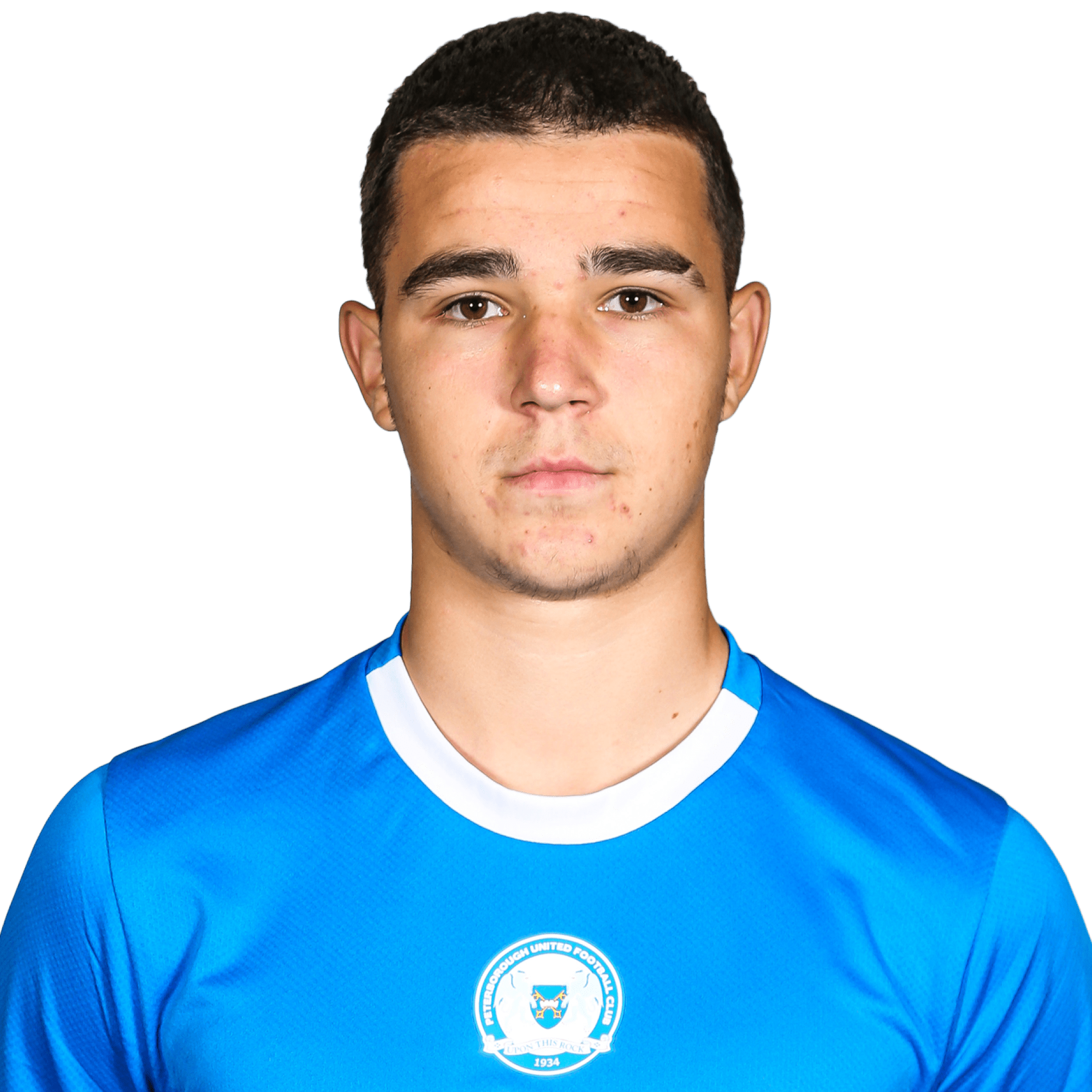 Players FE | Peterborough United - The Posh